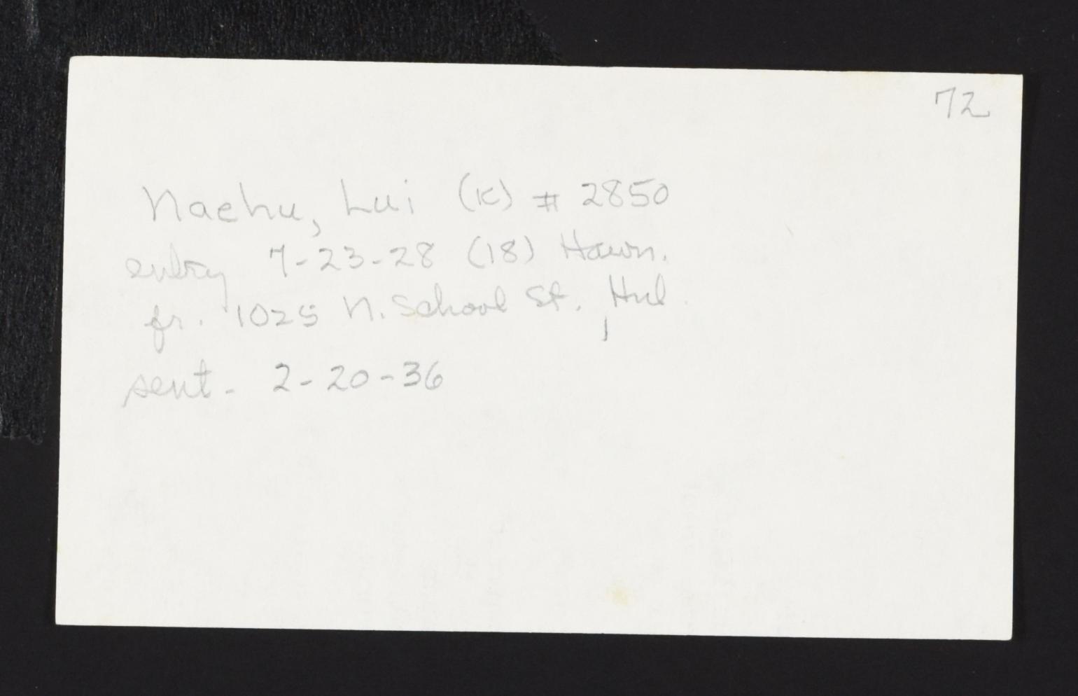 Browse Catalog - Digital Archives of Hawaiʻi