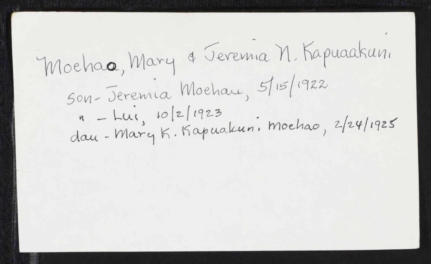 Browse Catalog - Digital Archives of Hawaiʻi