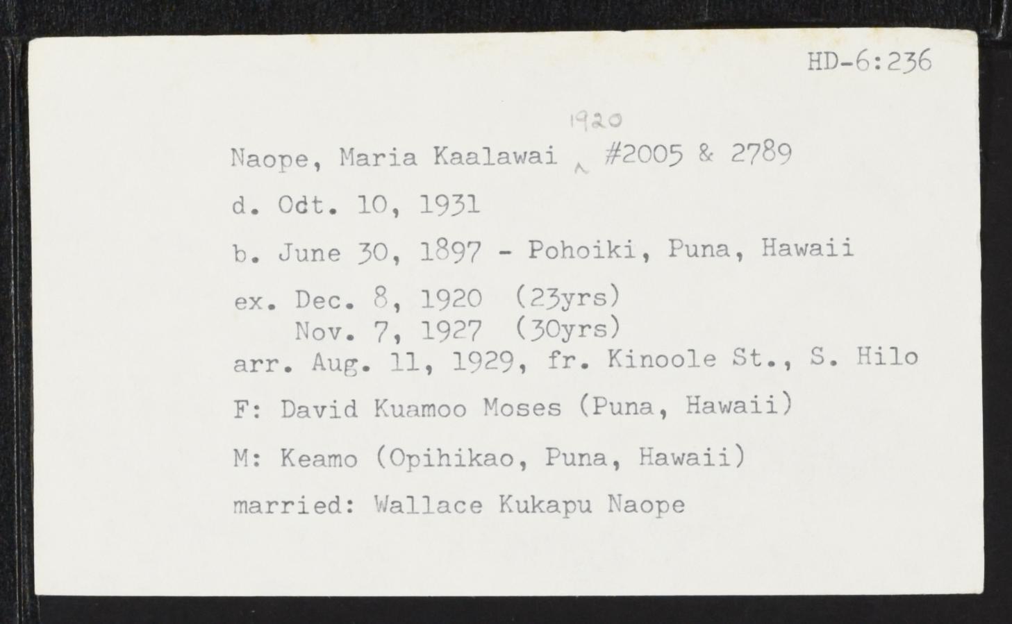Browse Catalog - Digital Archives of Hawaiʻi