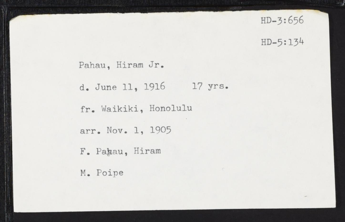 Browse Catalog - Digital Archives of Hawaiʻi
