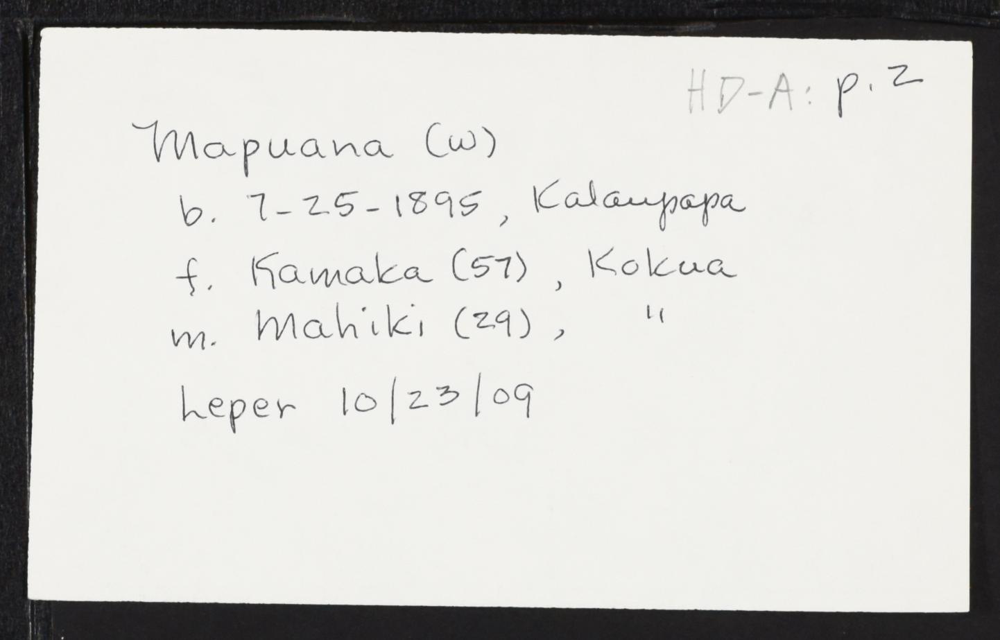 Browse Catalog - Digital Archives of Hawaiʻi