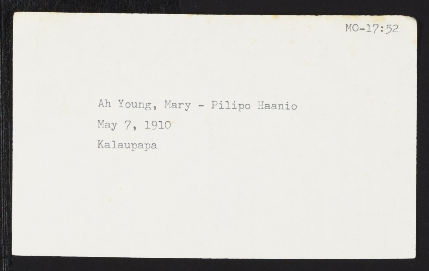 Browse Catalog - Digital Archives of Hawaiʻi