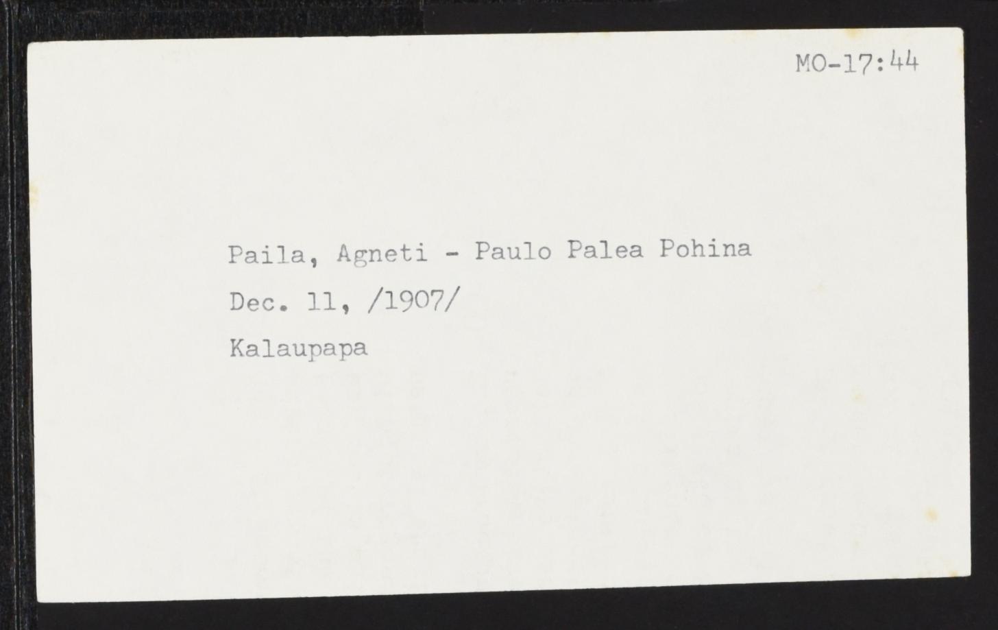 Browse Catalog - Digital Archives of Hawaiʻi