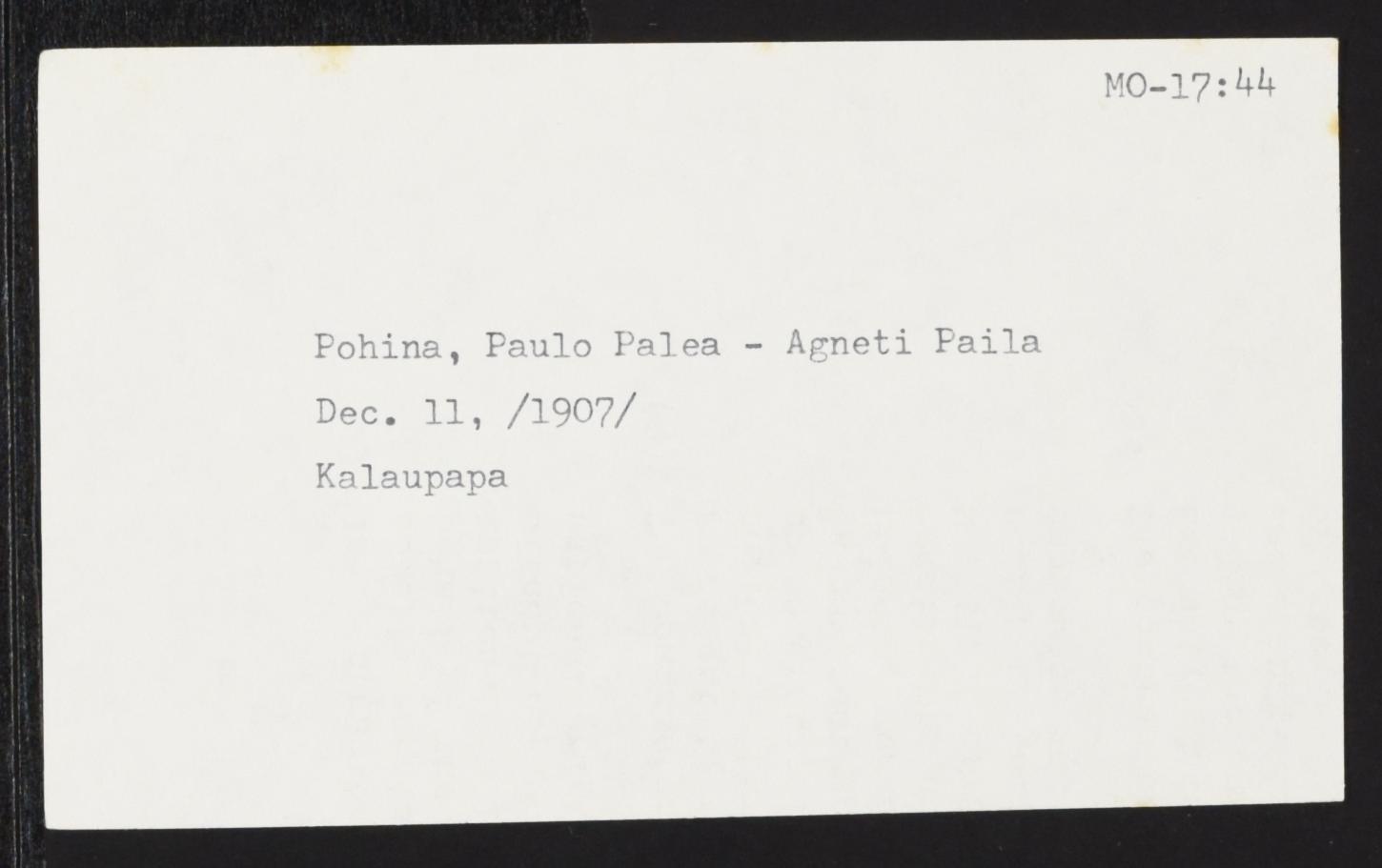 Browse Catalog - Digital Archives of Hawaiʻi