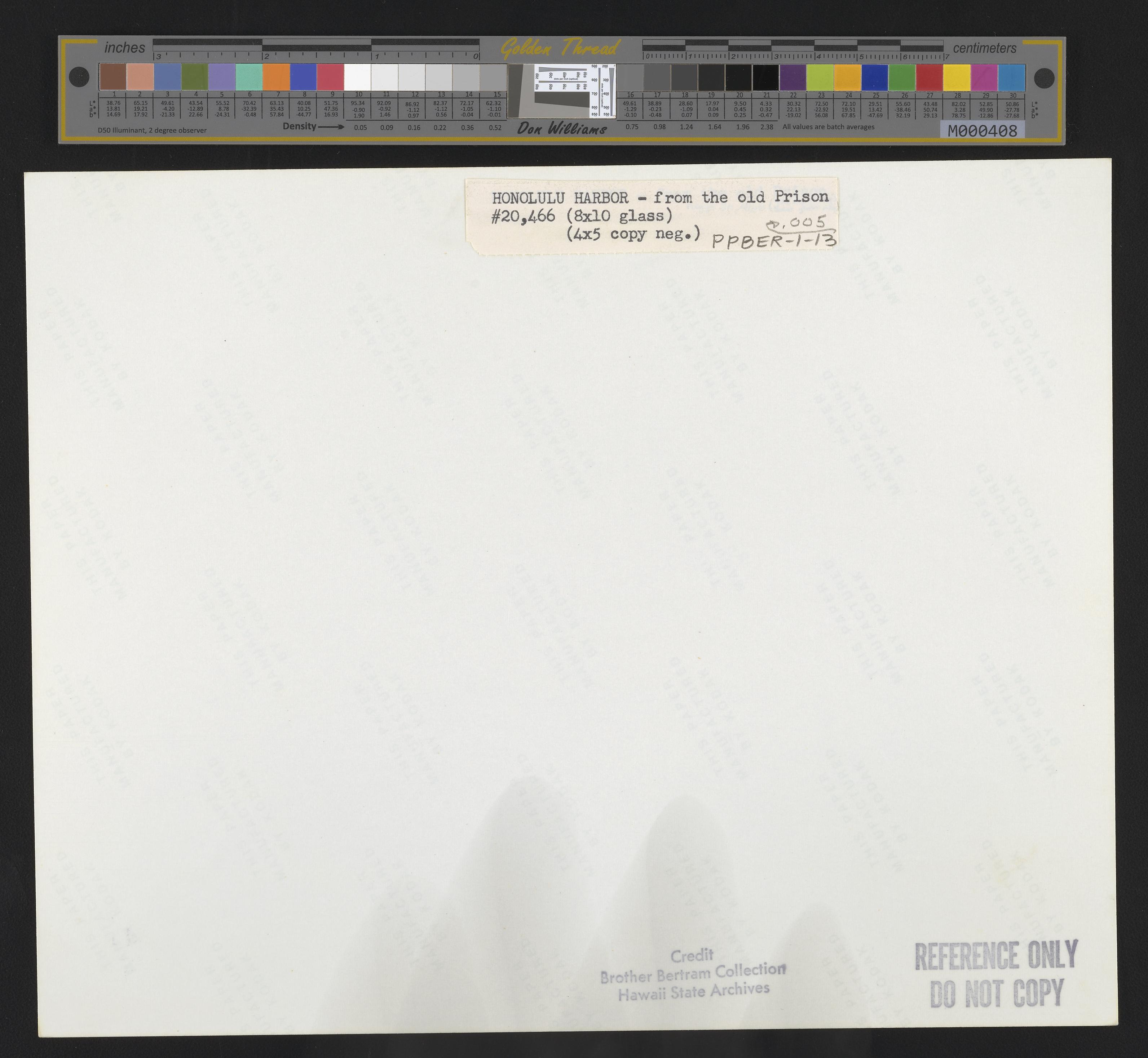 Browse Catalog - Digital Archives of Hawaiʻi