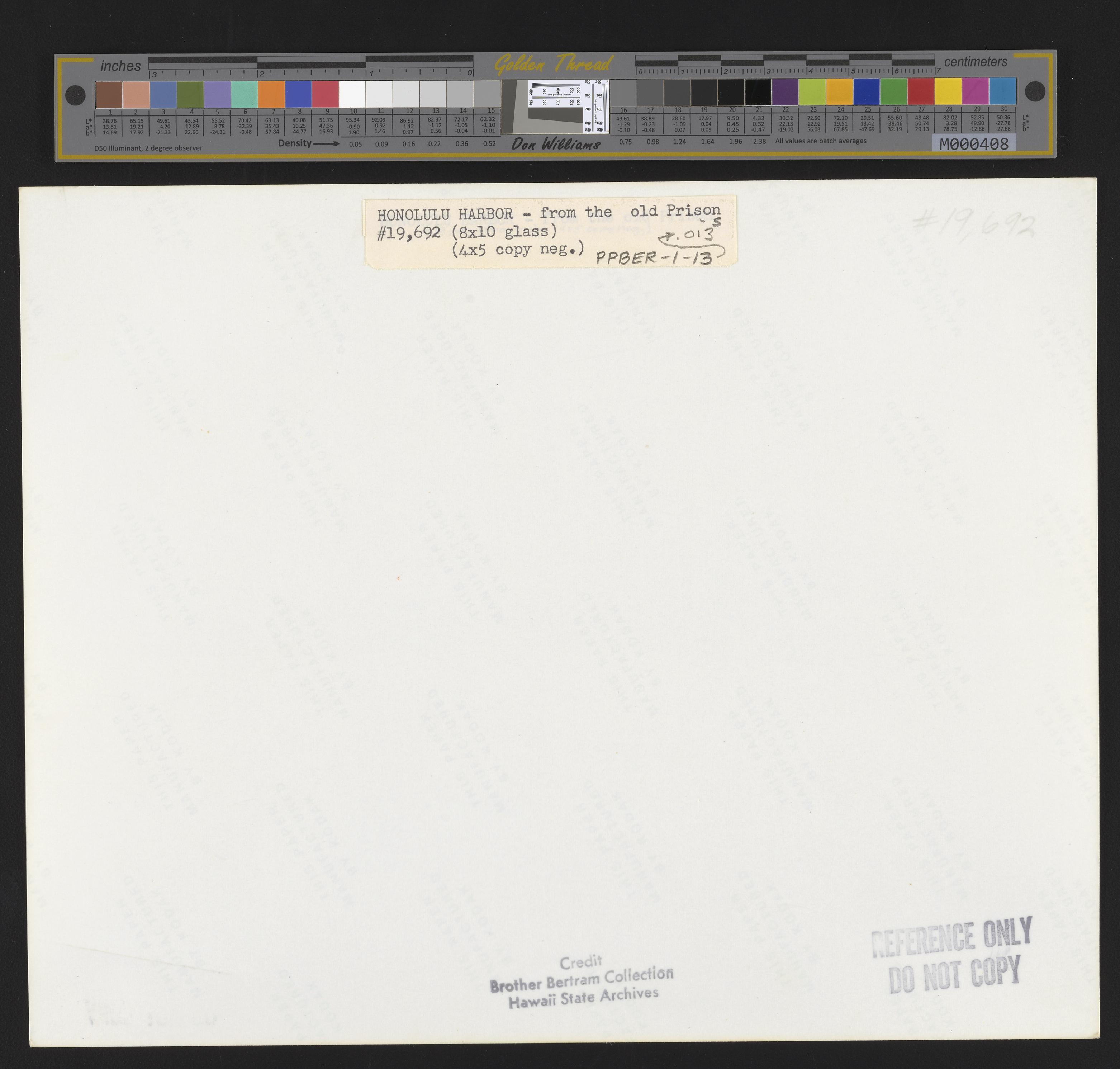 Browse Catalog - Digital Archives of Hawaiʻi
