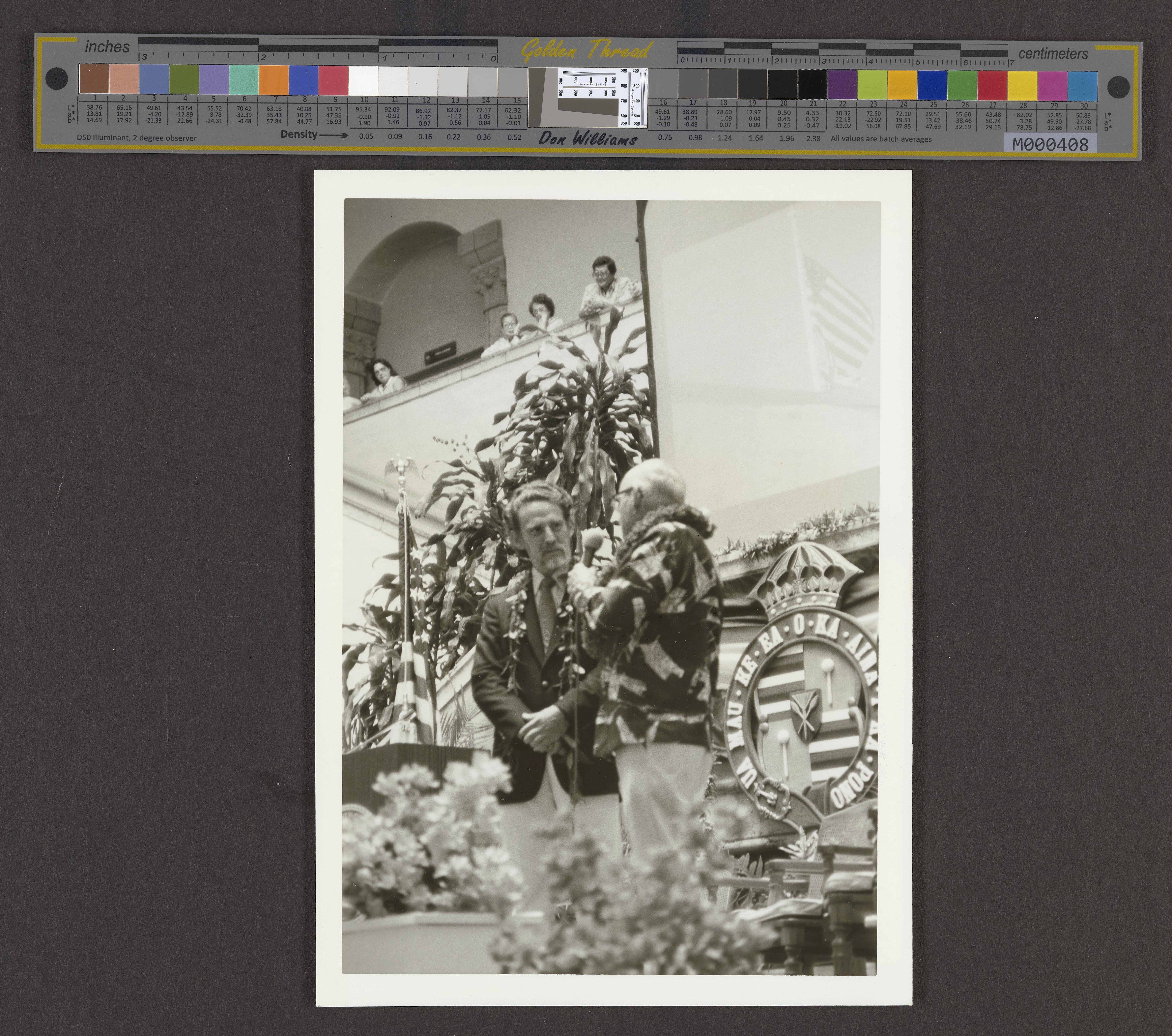 Browse Catalog - Digital Archives of Hawaiʻi