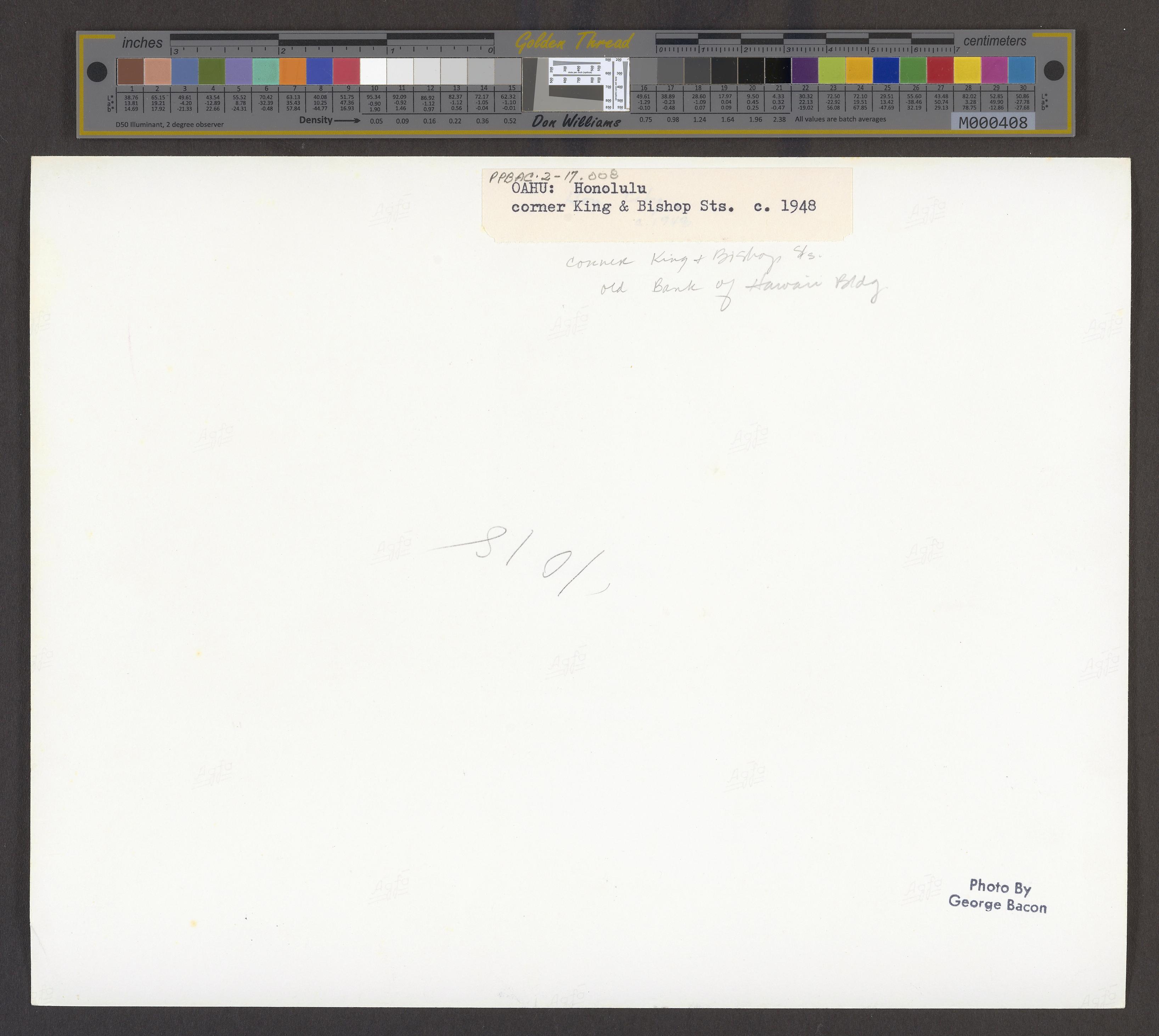 Browse Catalog - Digital Archives of Hawaiʻi