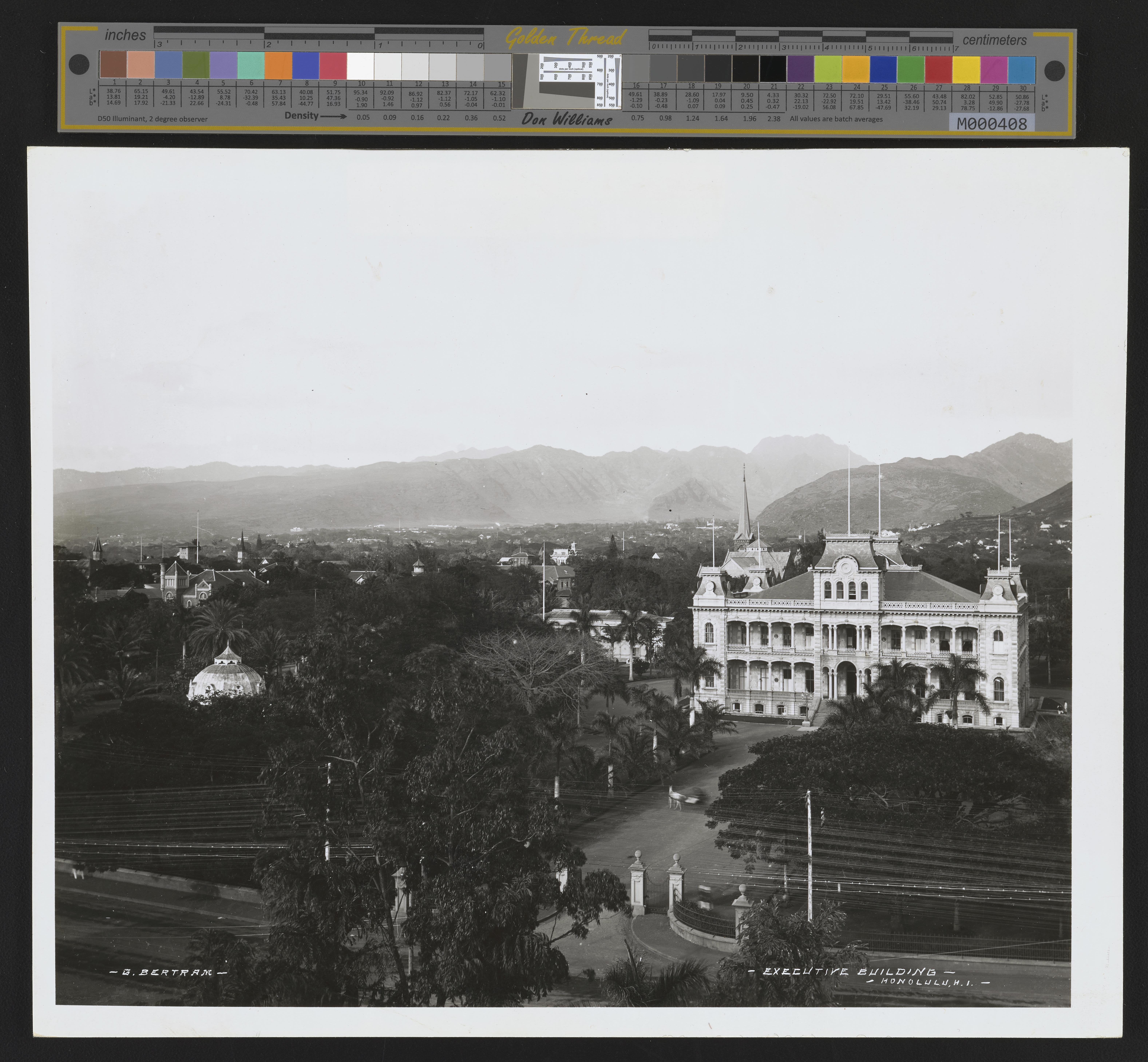 Browse Catalog - Digital Archives of Hawaiʻi