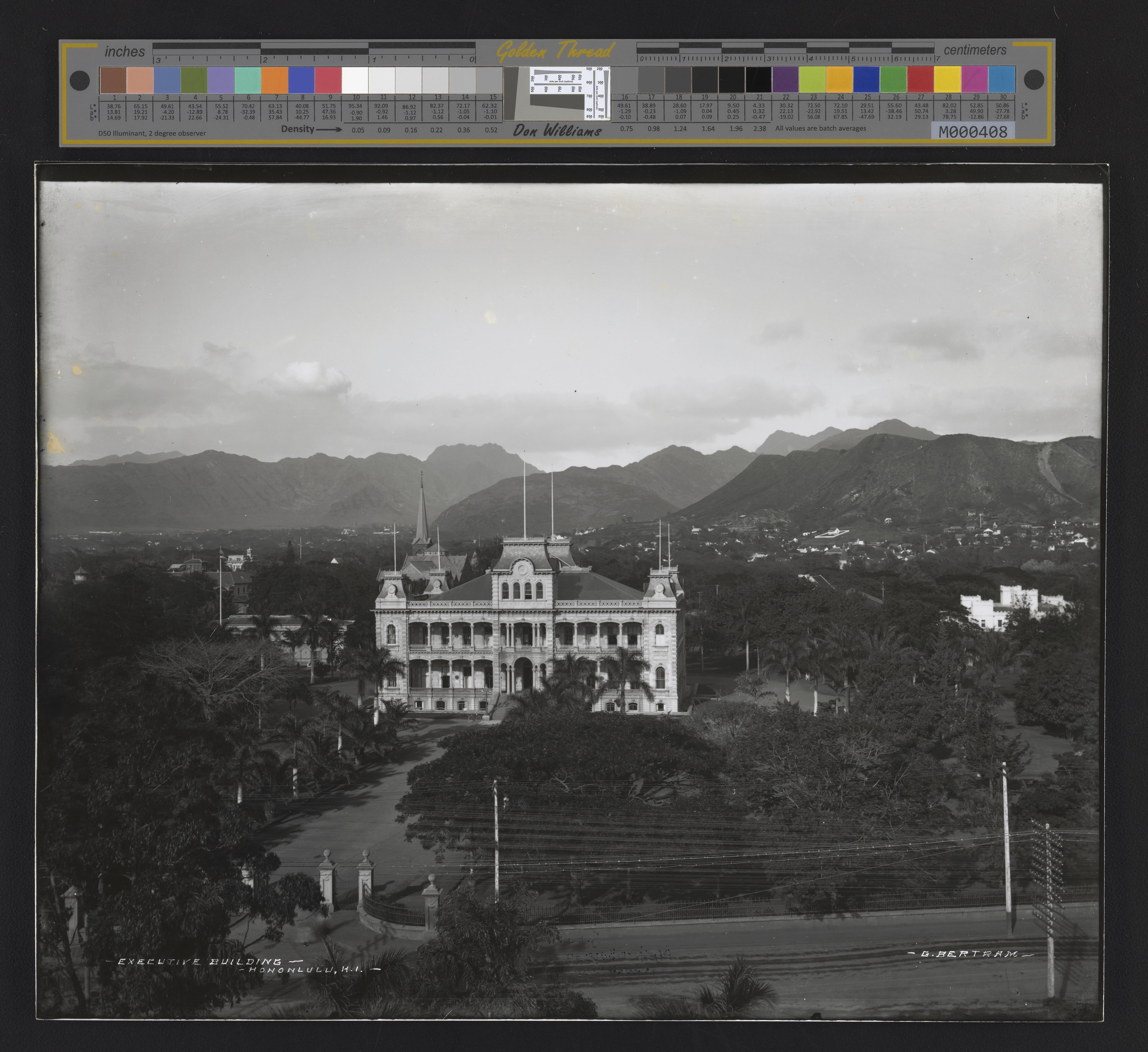 Browse Catalog - Digital Archives of Hawaiʻi
