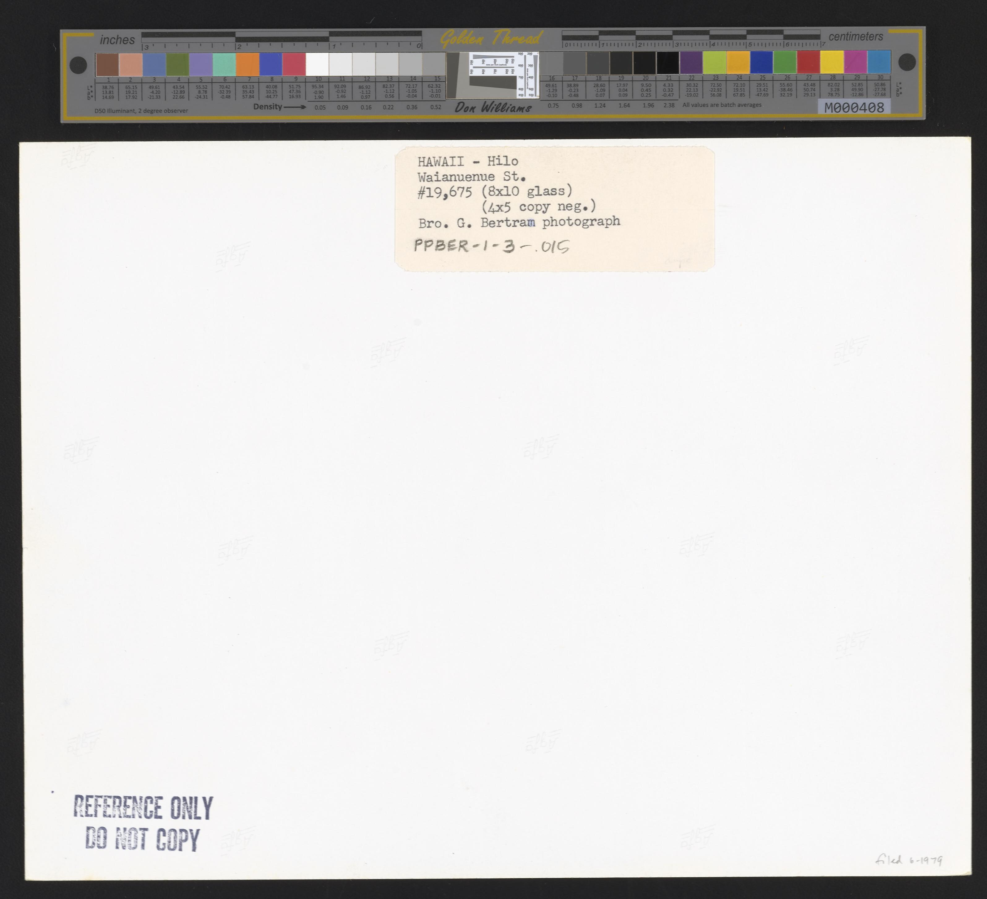 Browse Catalog - Digital Archives of Hawaiʻi