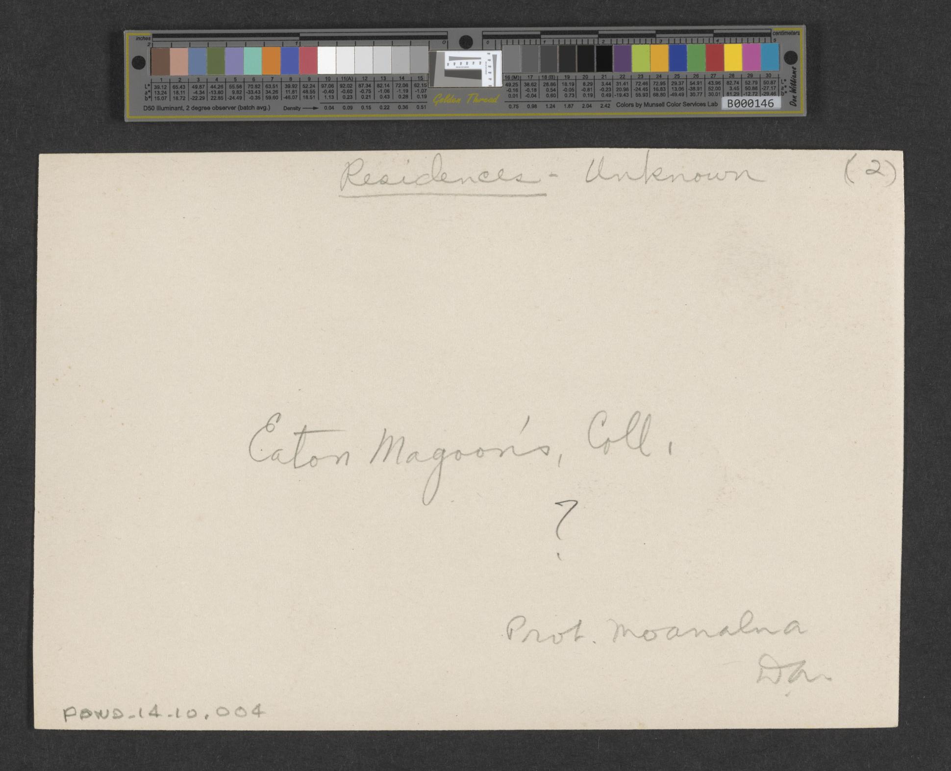 Browse Catalog - Digital Archives of Hawaiʻi