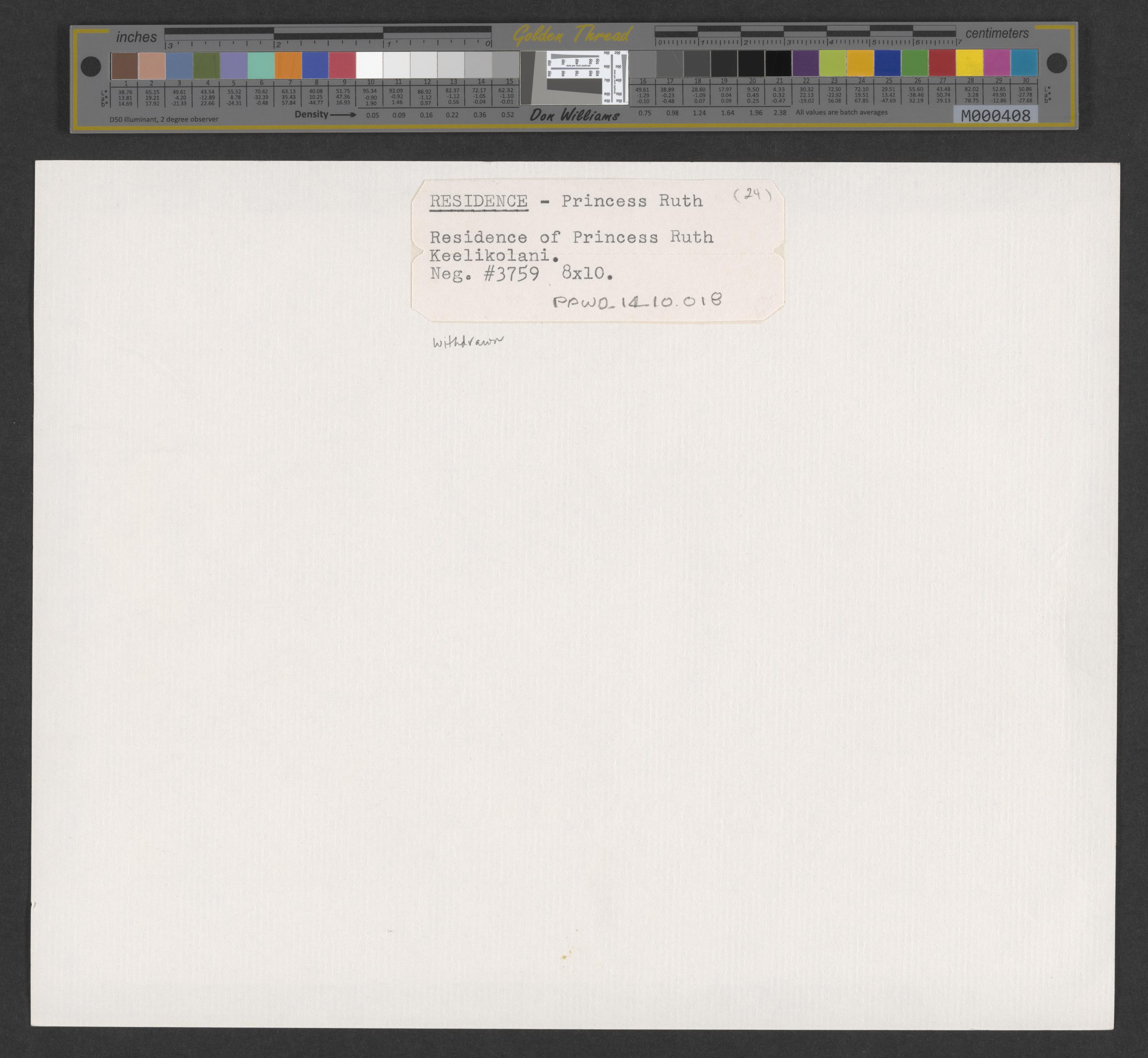 Browse Catalog - Digital Archives of Hawaiʻi