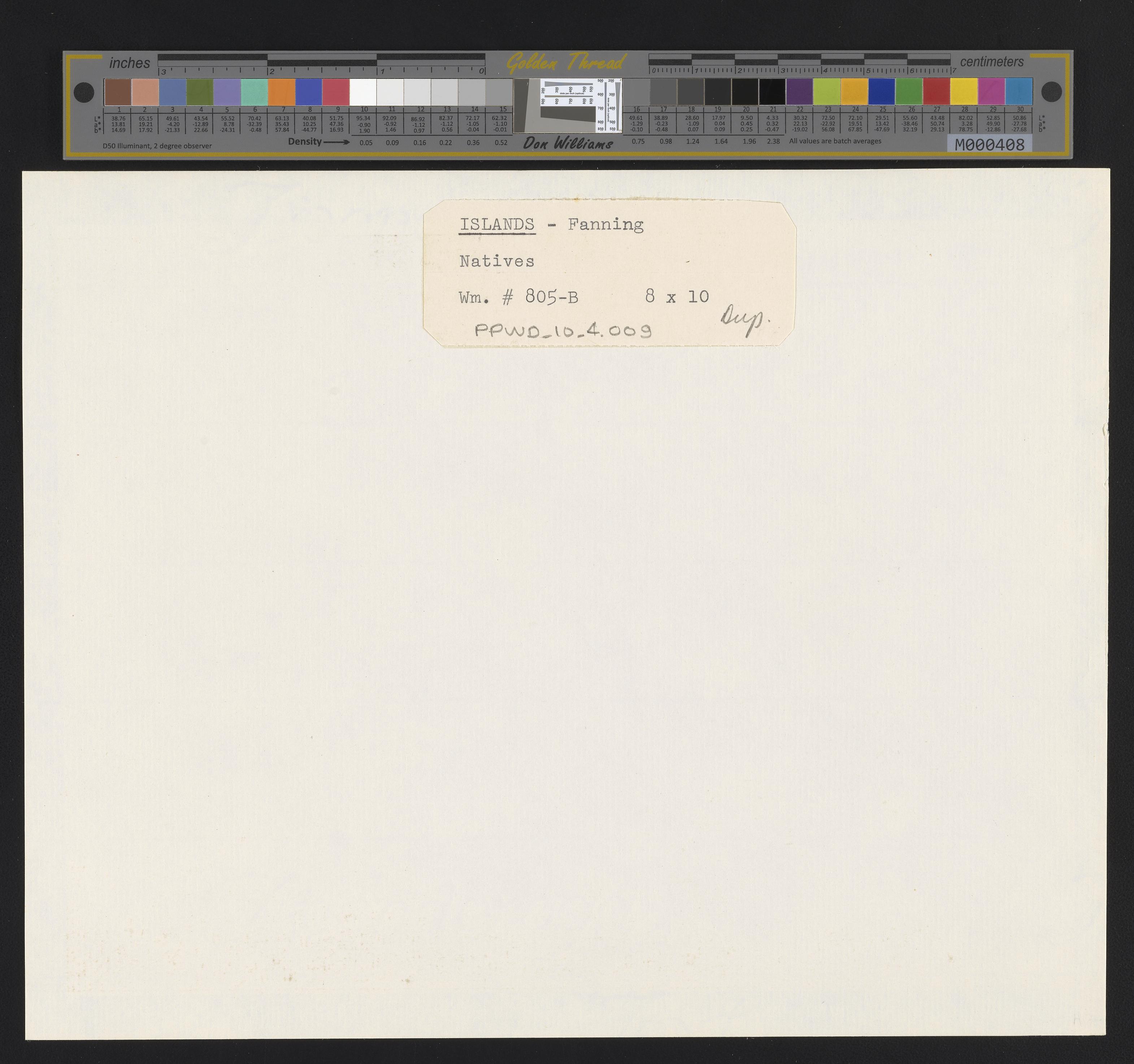 Browse Catalog - Digital Archives of Hawaiʻi