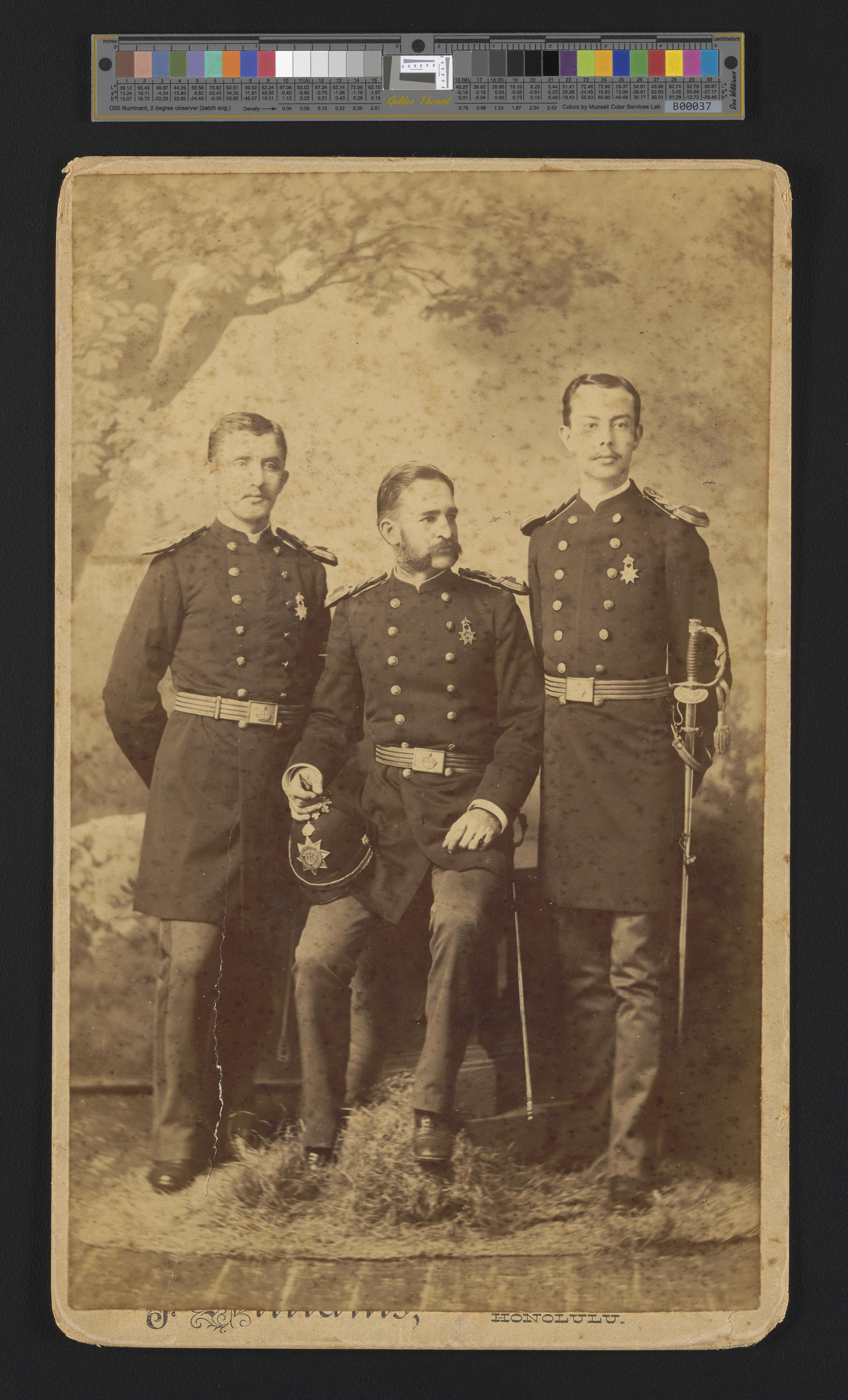 Browse Catalog - Digital Archives of Hawaiʻi