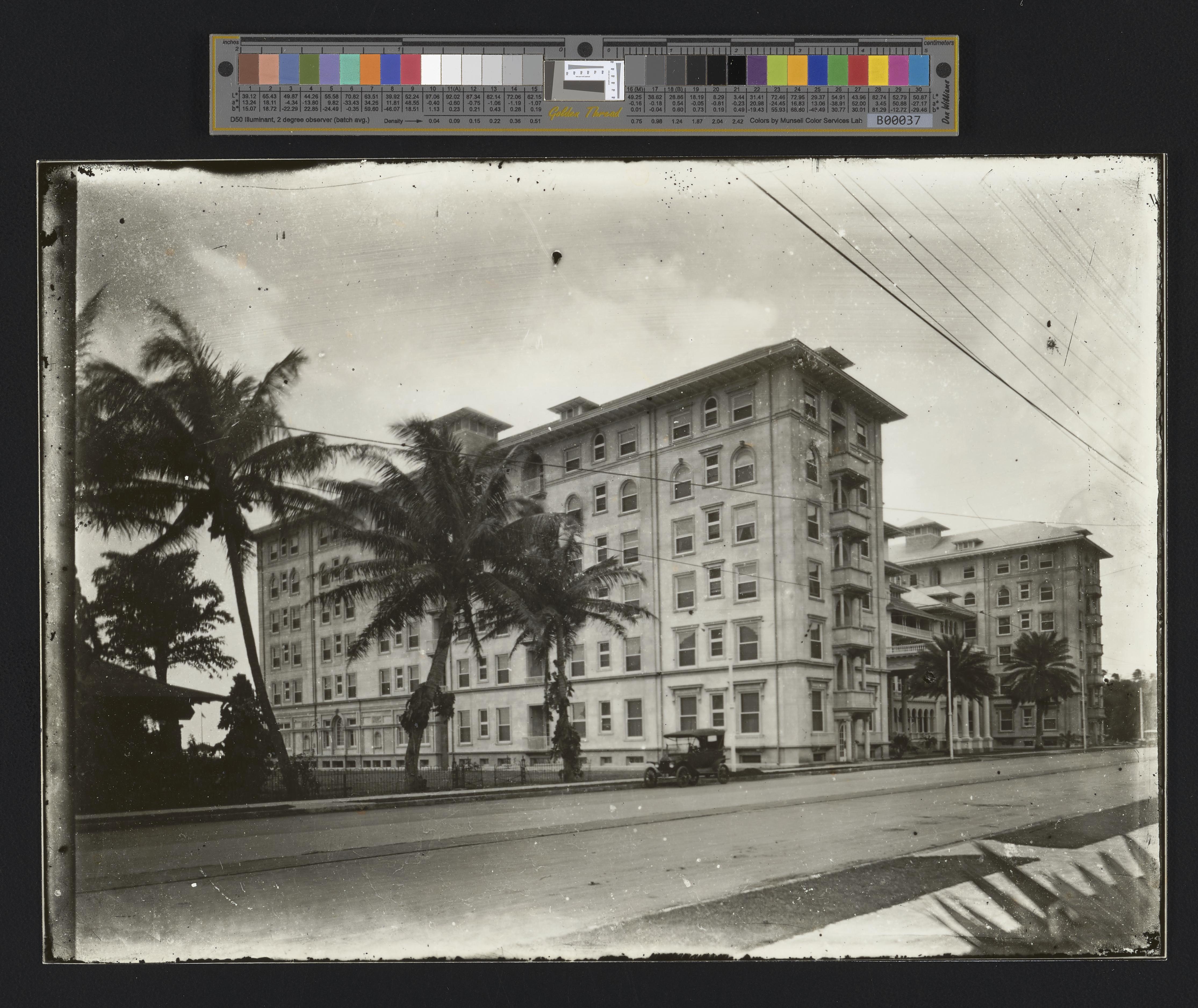 Browse Catalog - Digital Archives of Hawaiʻi