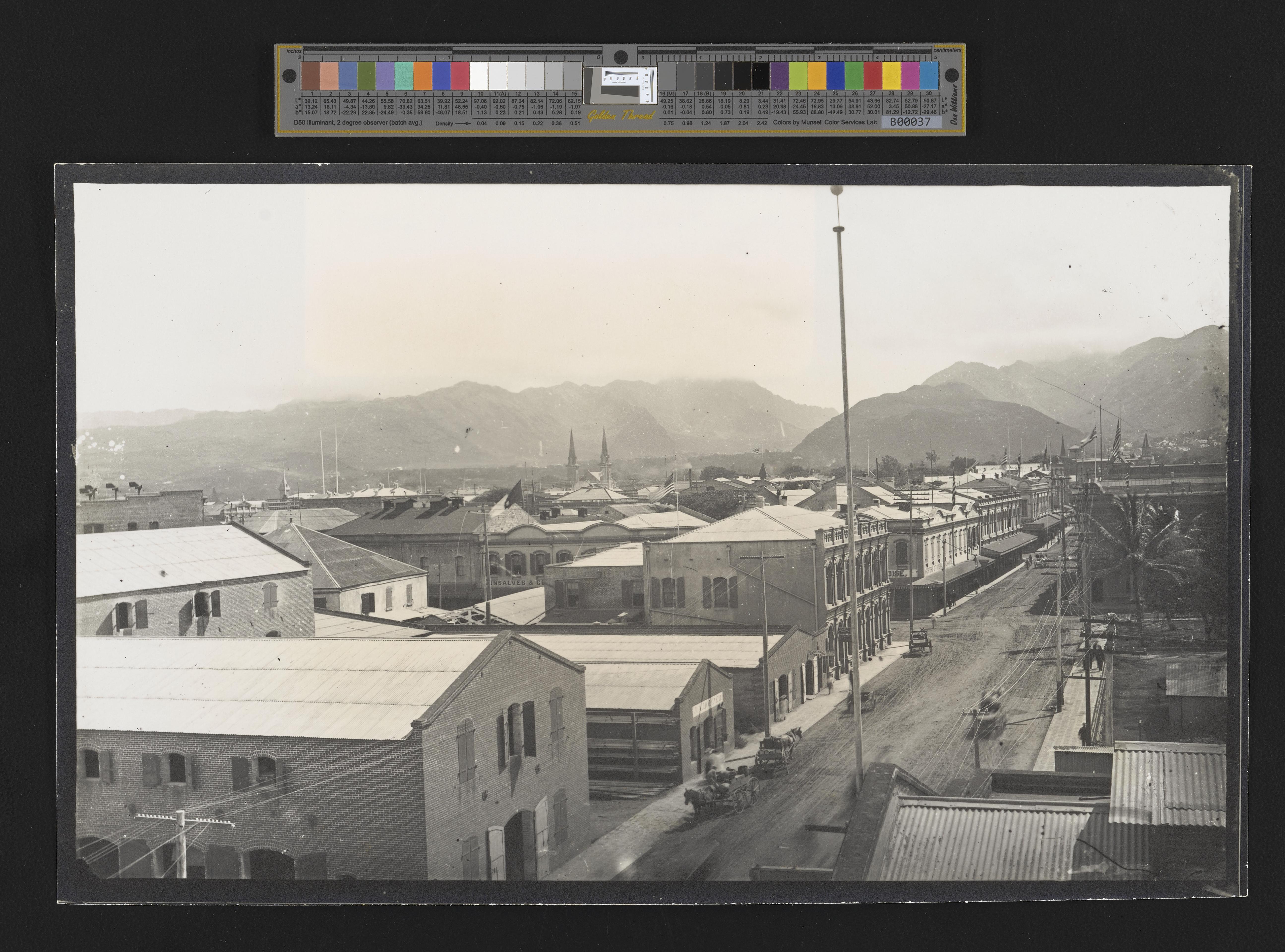 Browse Catalog - Digital Archives of Hawaiʻi