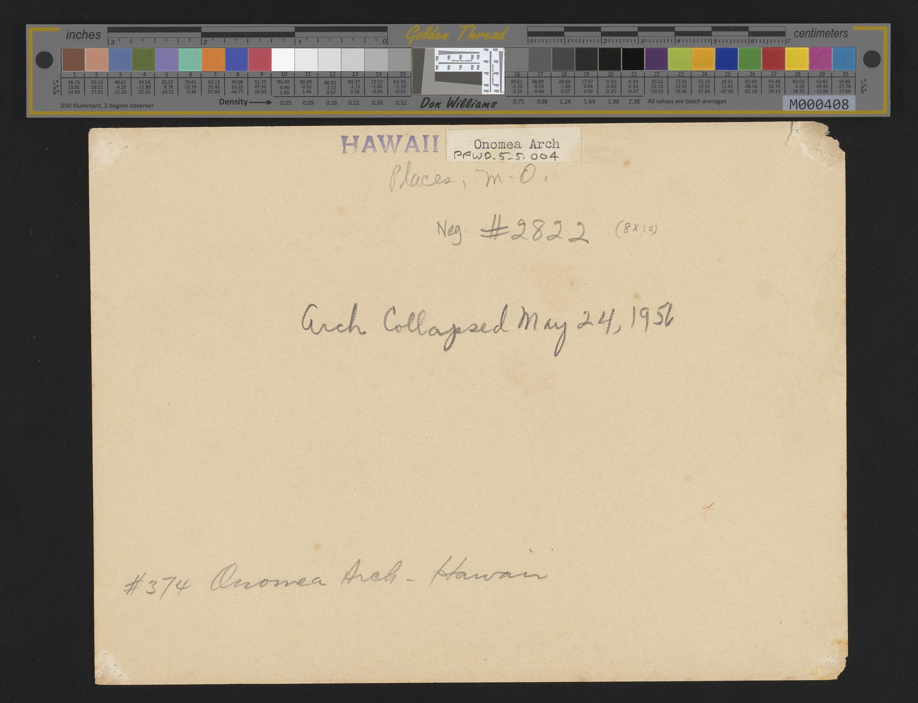 Browse Catalog - Digital Archives of Hawaiʻi