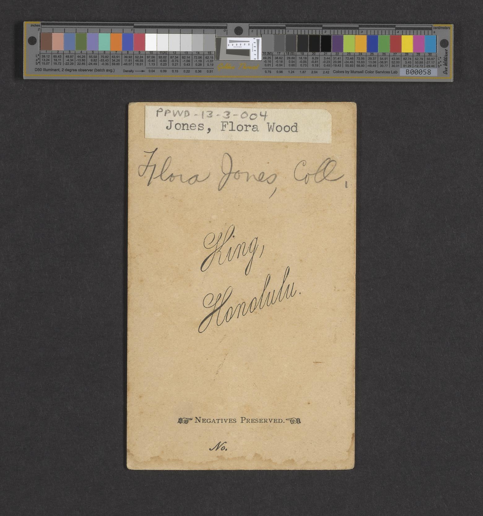 Browse Catalog - Digital Archives of Hawaiʻi