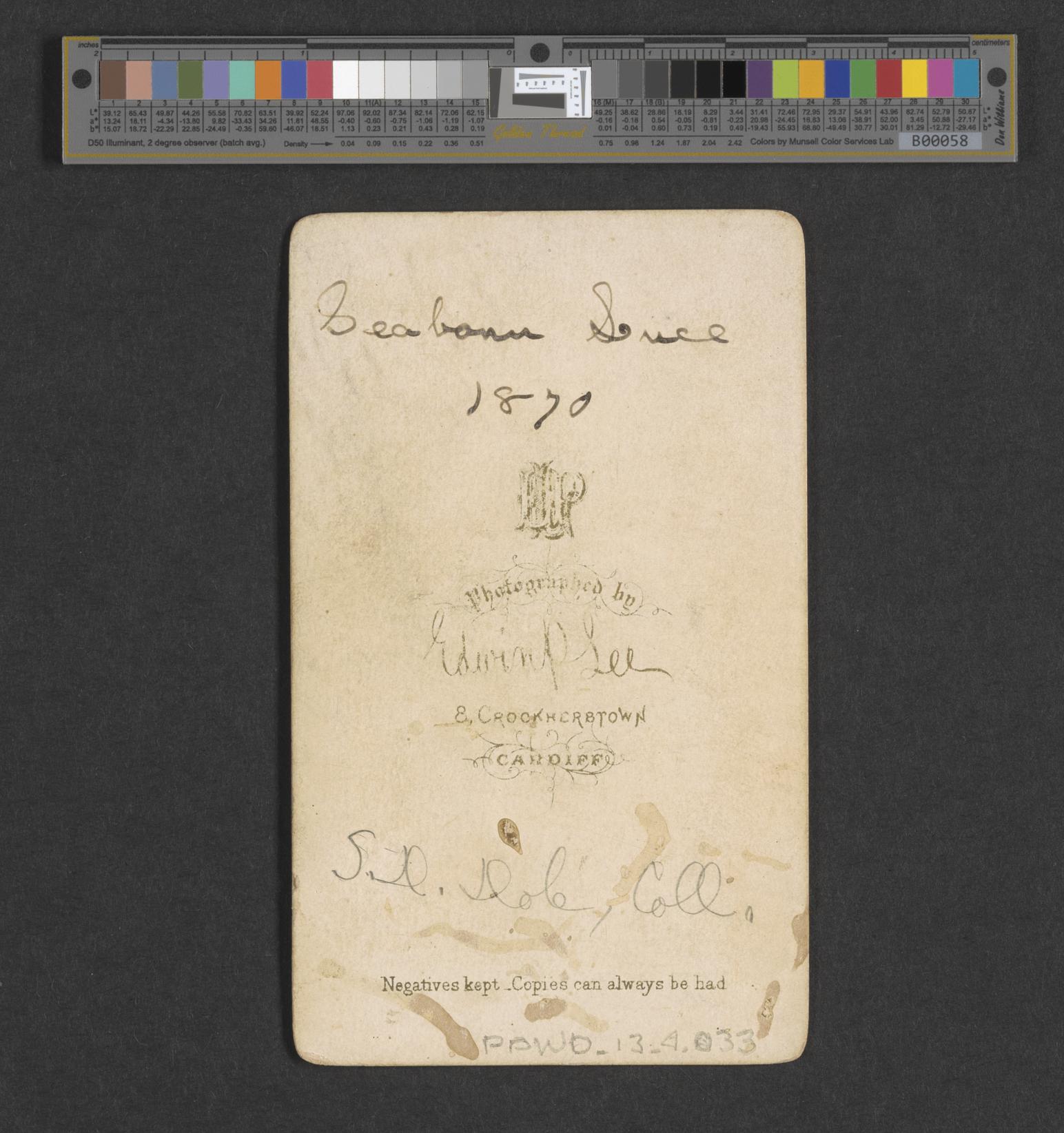 Browse Catalog - Digital Archives of Hawaiʻi