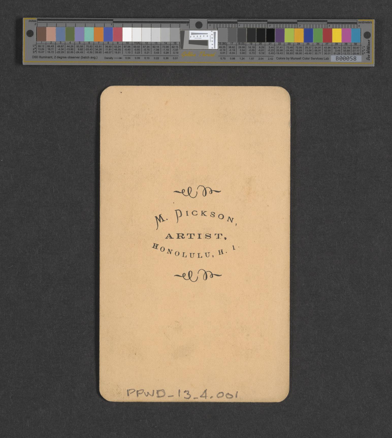 Browse Catalog - Digital Archives of Hawaiʻi