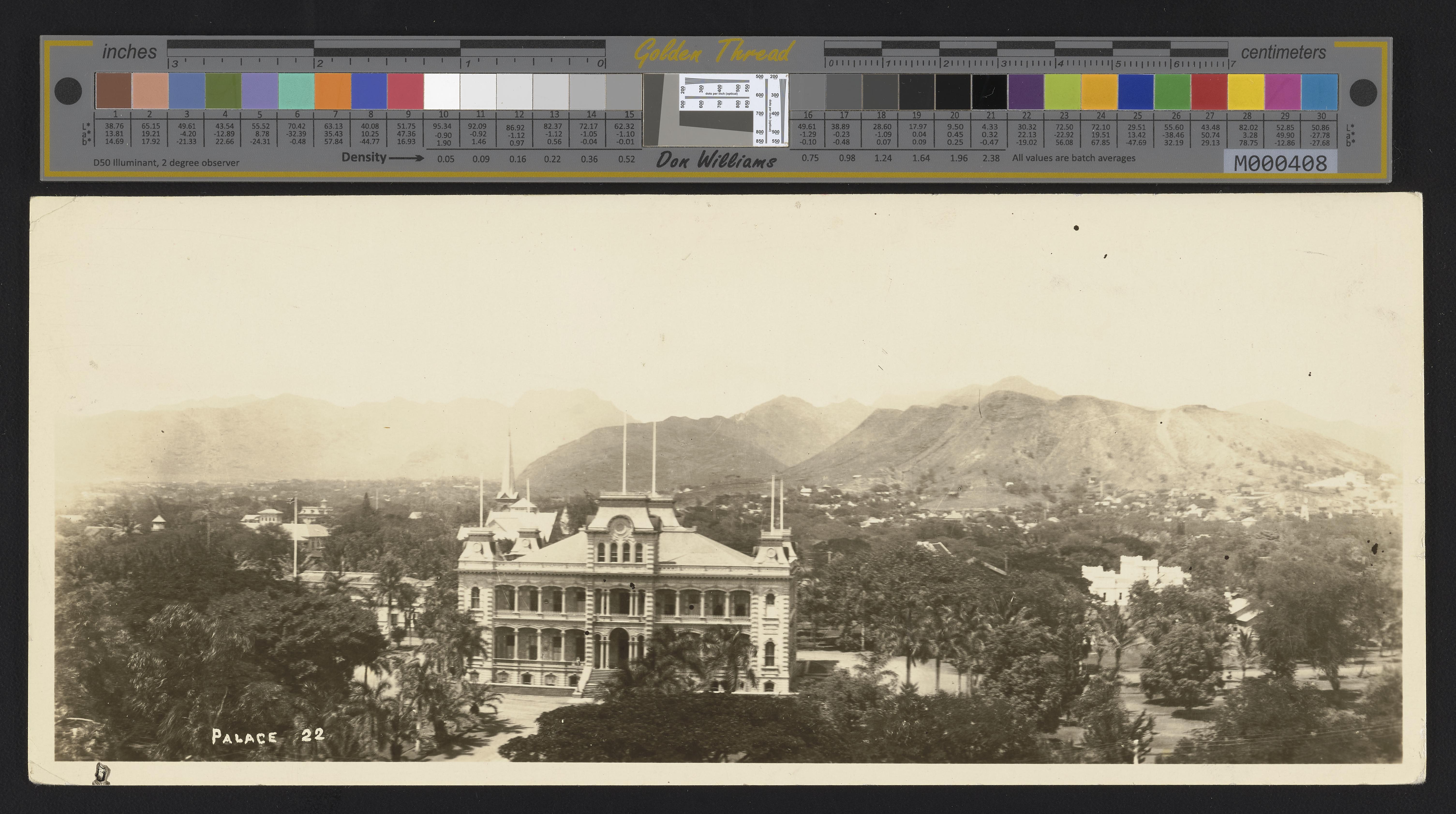 Browse Catalog - Digital Archives of Hawaiʻi