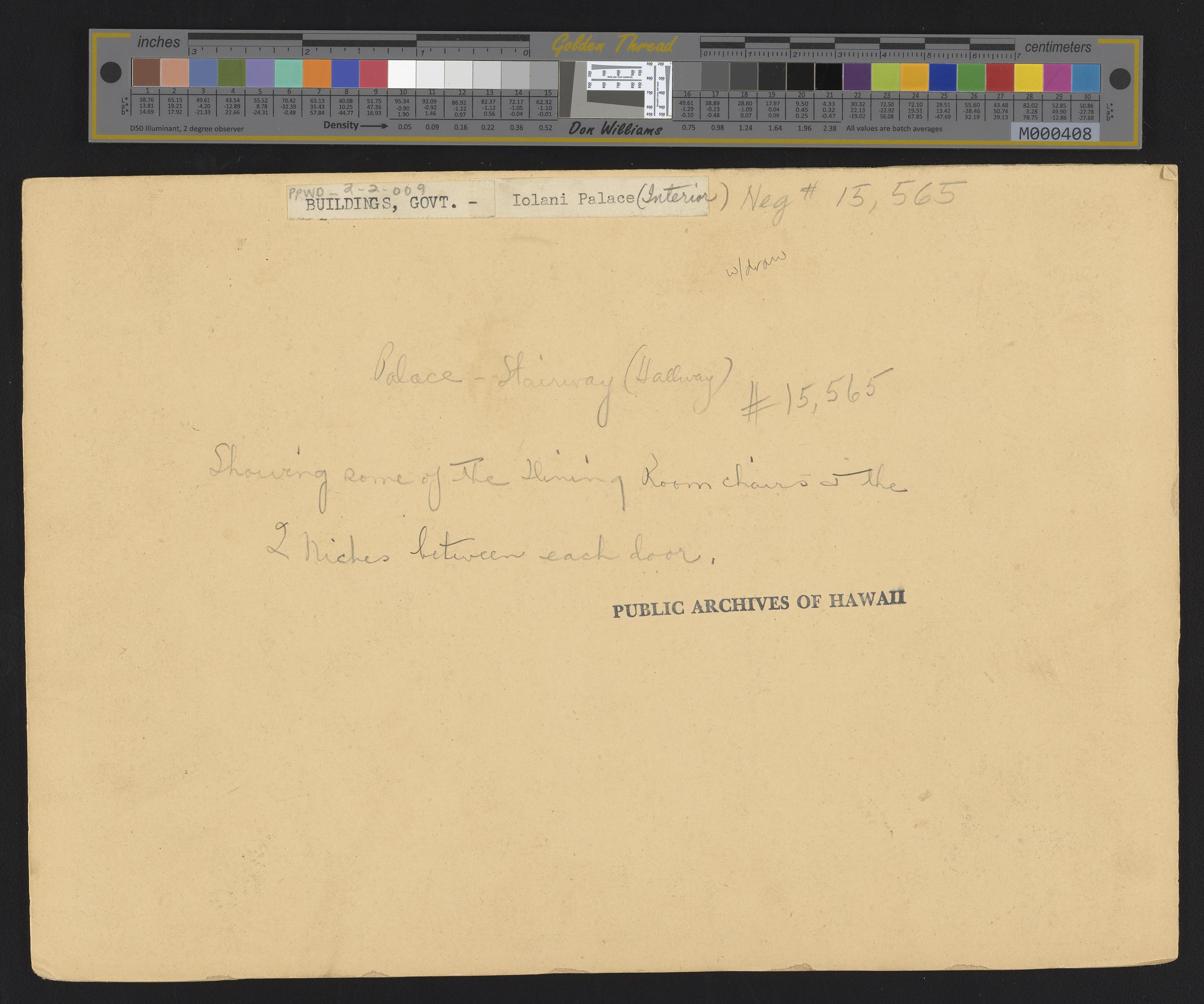 Browse Catalog - Digital Archives of Hawaiʻi
