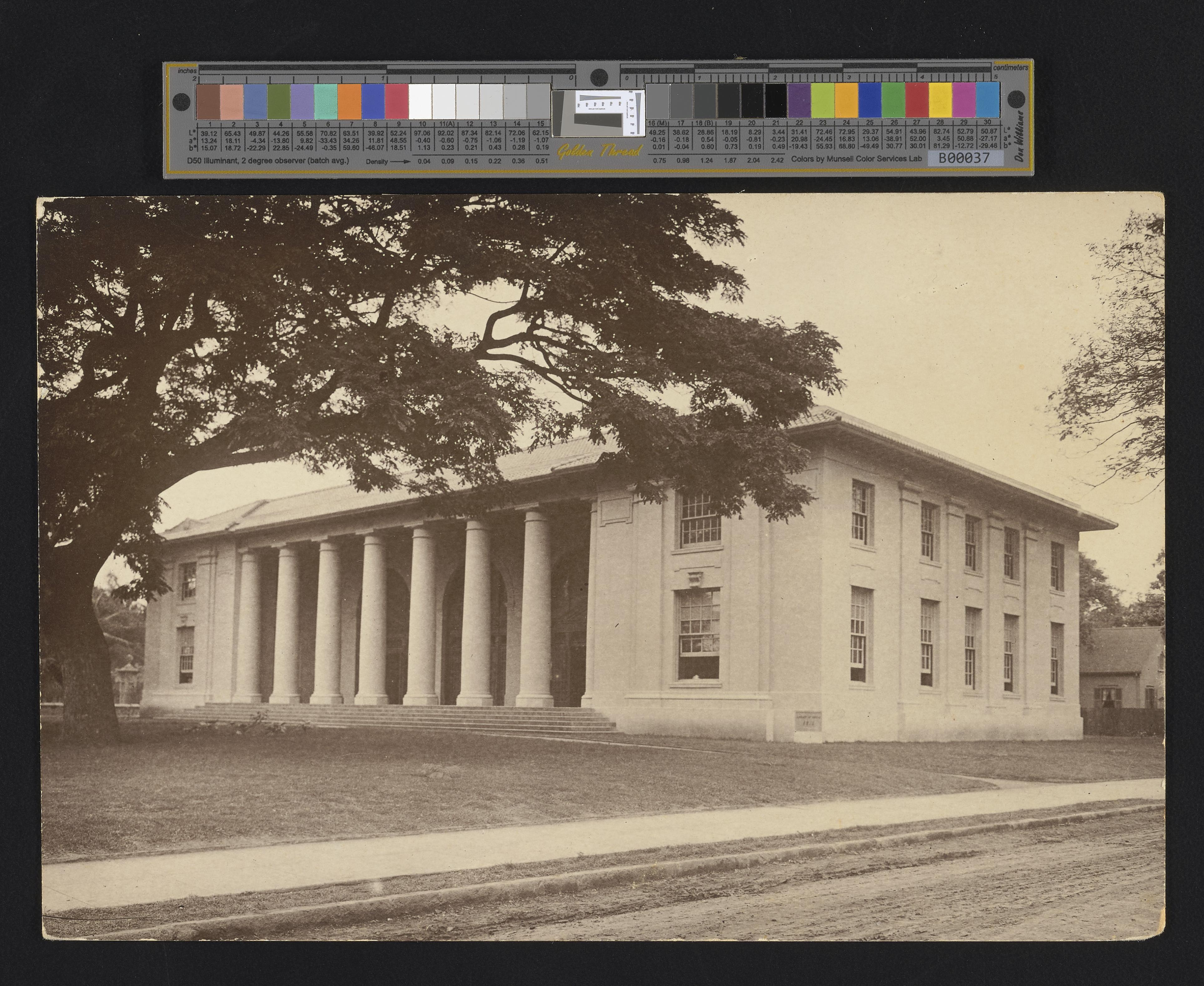 Browse Catalog - Digital Archives of Hawaiʻi