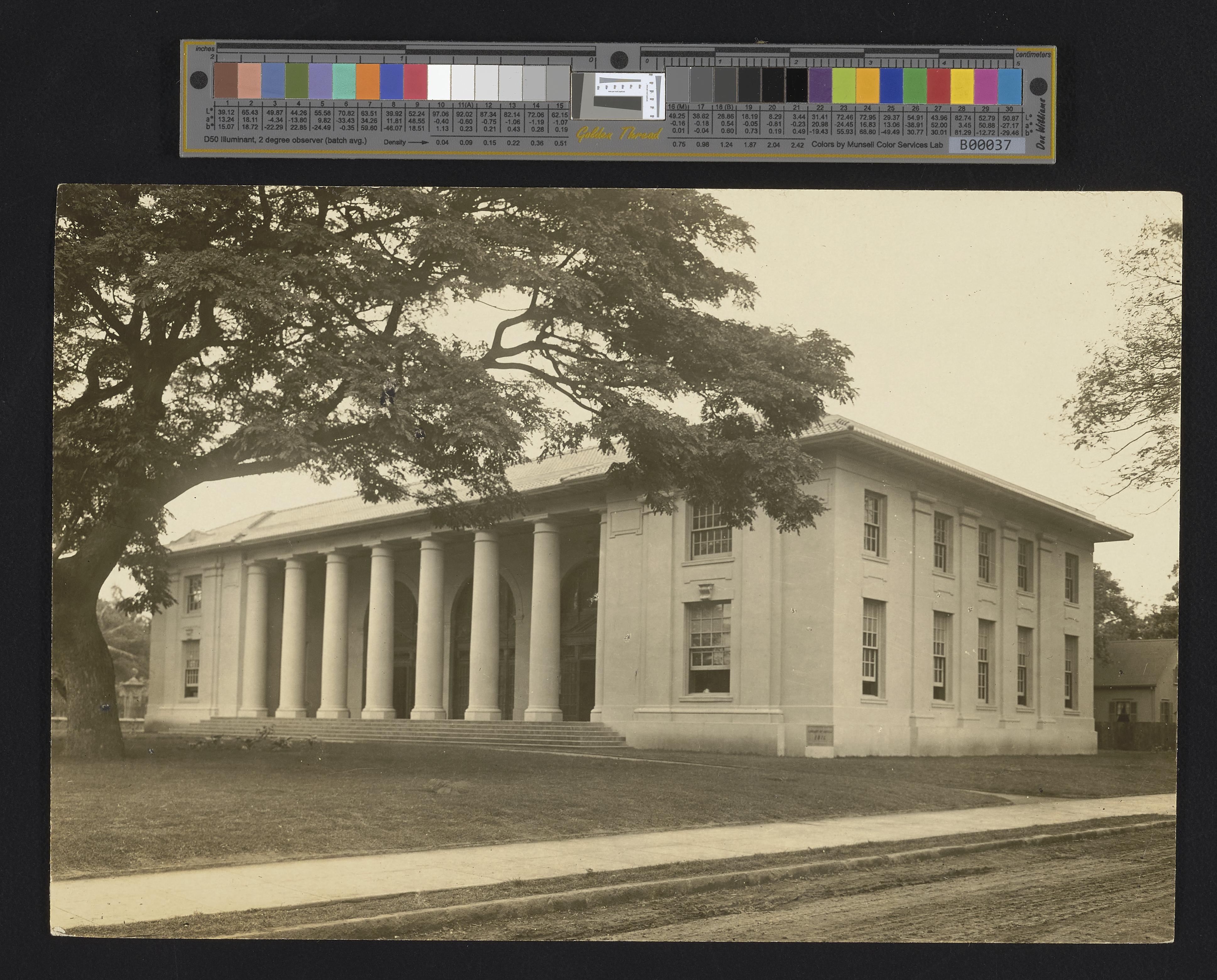 Browse Catalog - Digital Archives of Hawaiʻi