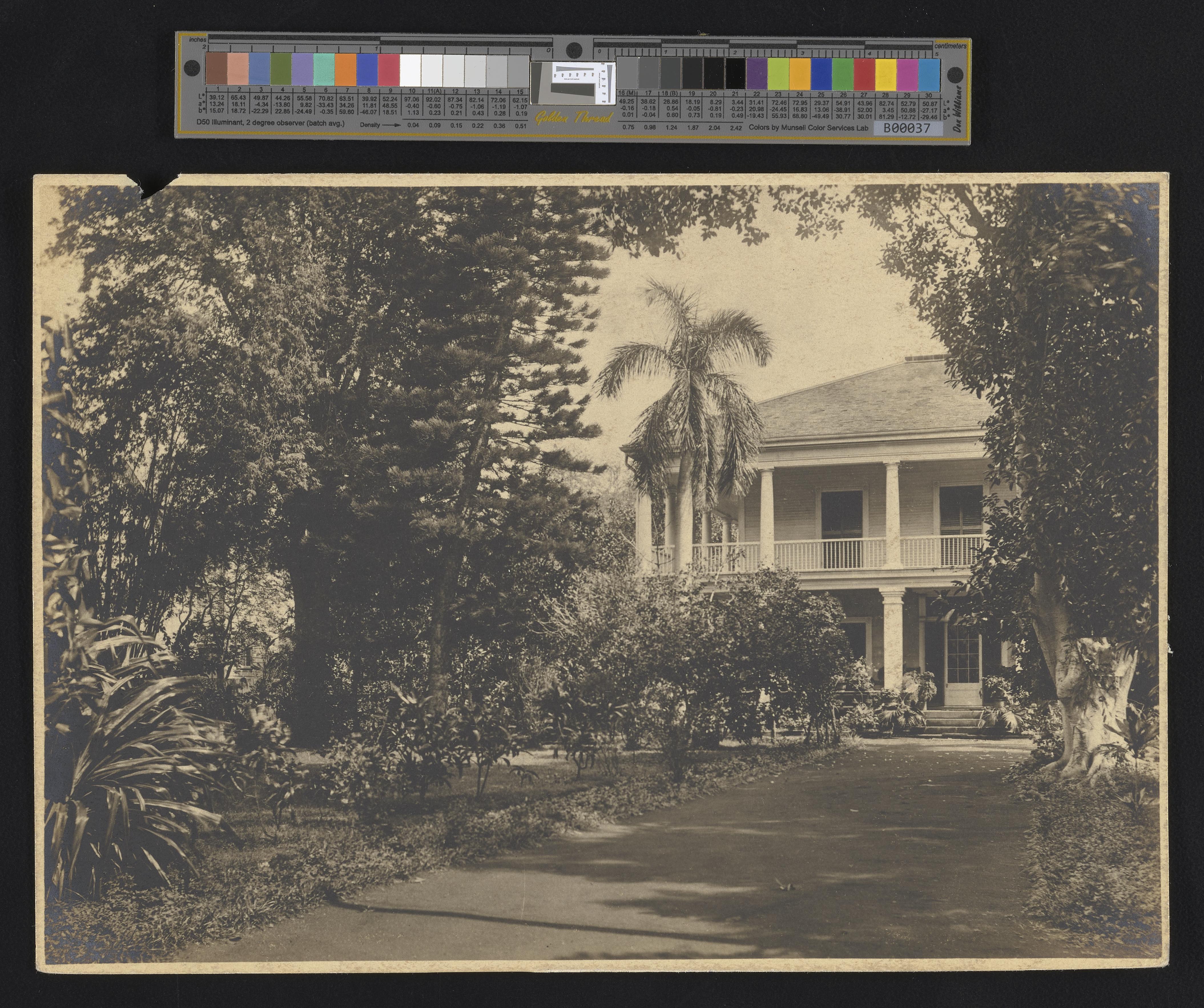 Browse Catalog - Digital Archives of Hawaiʻi