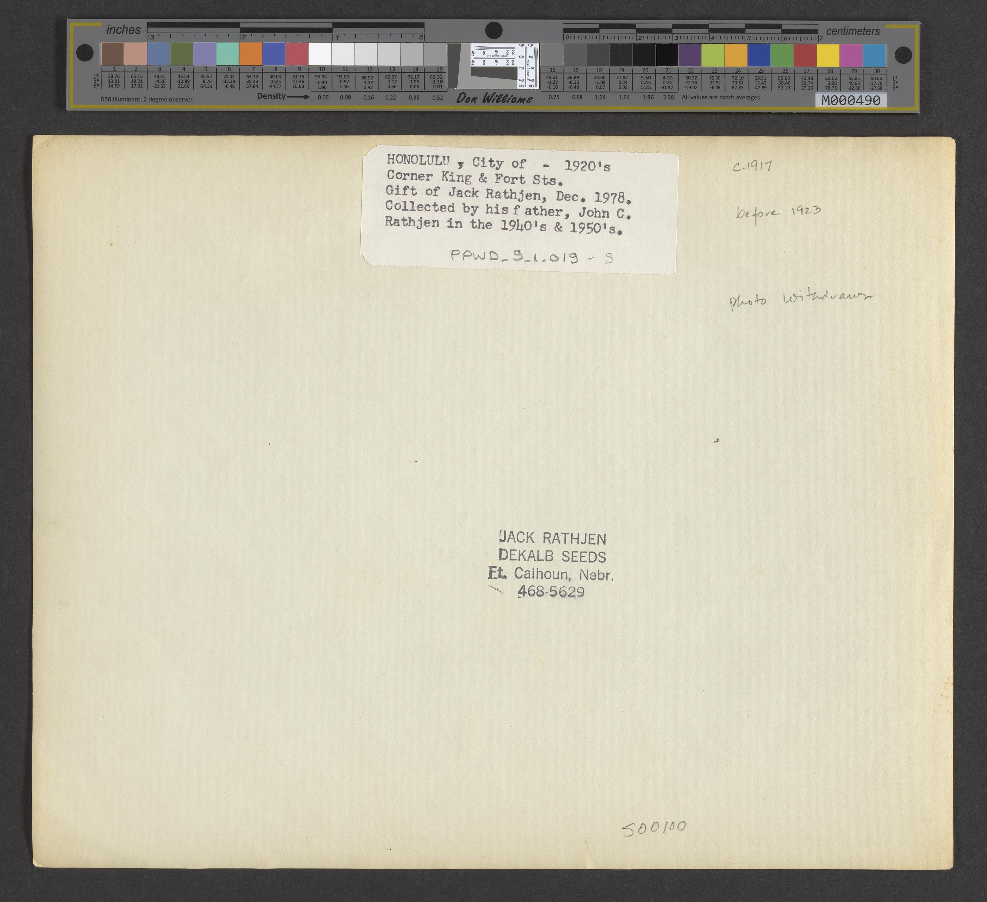 Browse Catalog - Digital Archives of Hawaiʻi