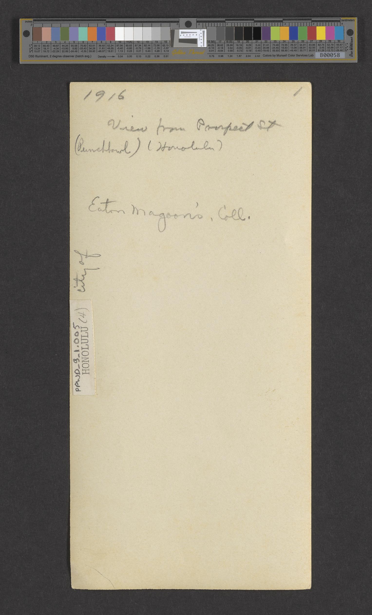 Browse Catalog - Digital Archives of Hawaiʻi