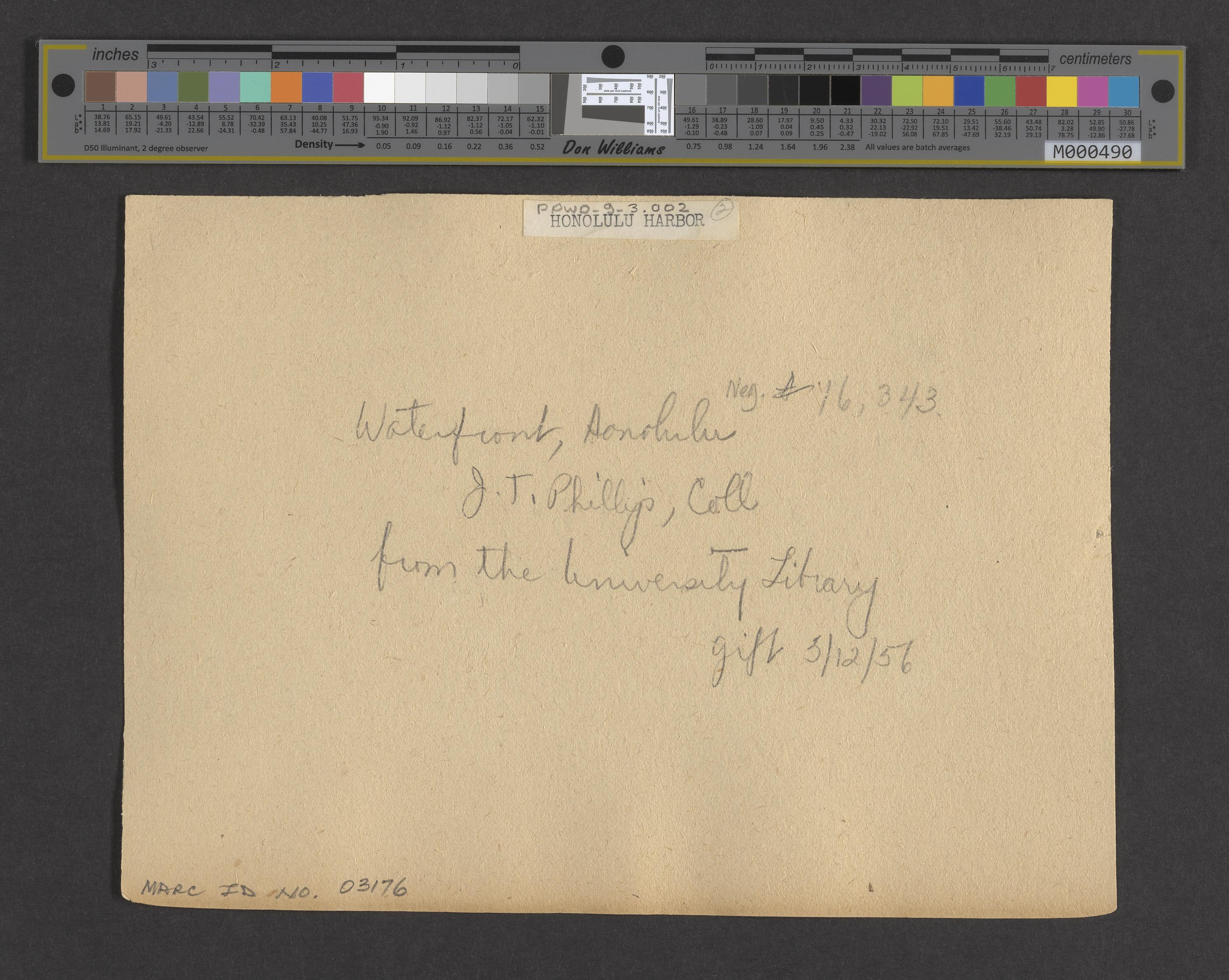 Browse Catalog - Digital Archives of Hawaiʻi