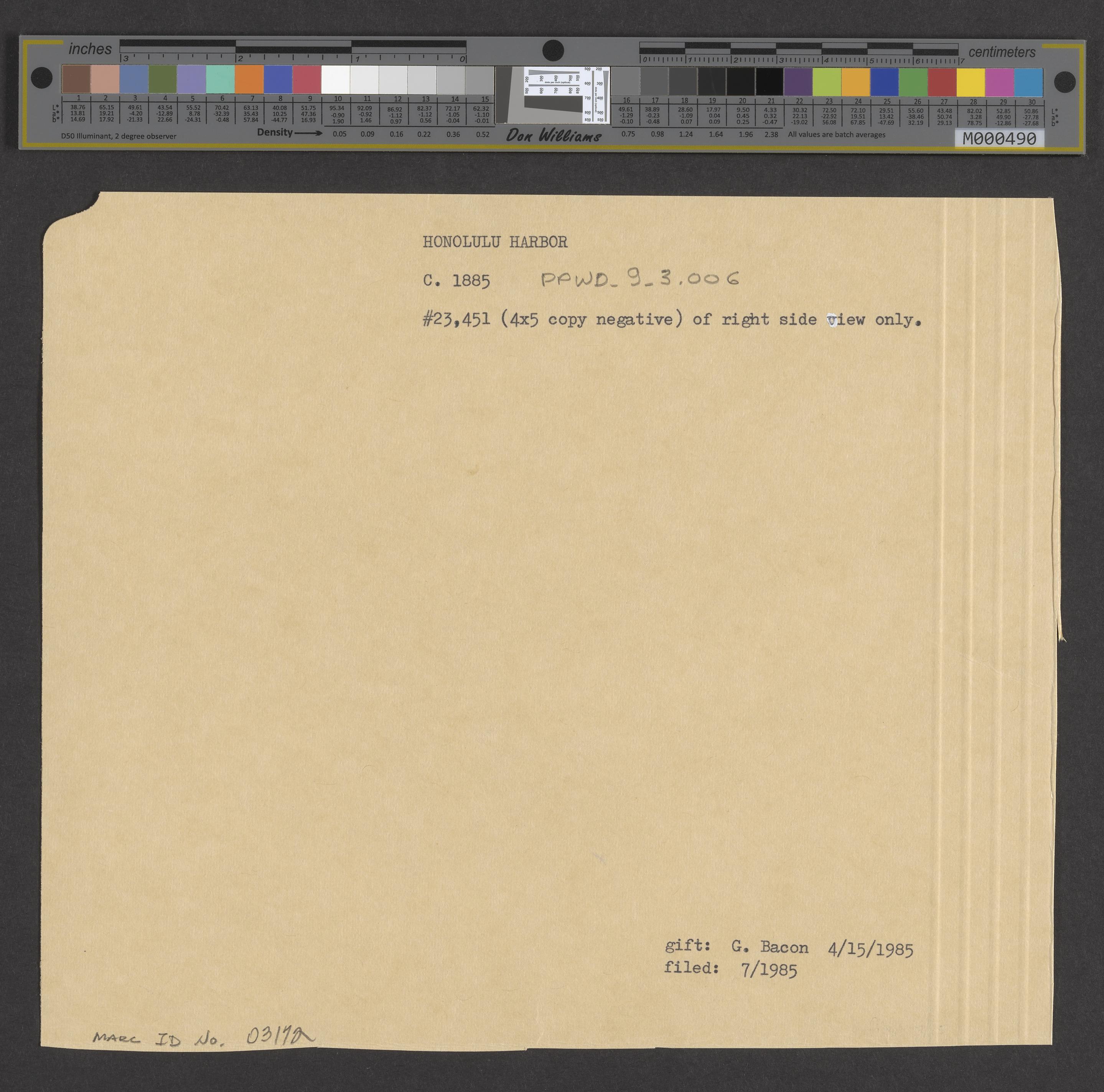 Browse Catalog - Digital Archives of Hawaiʻi