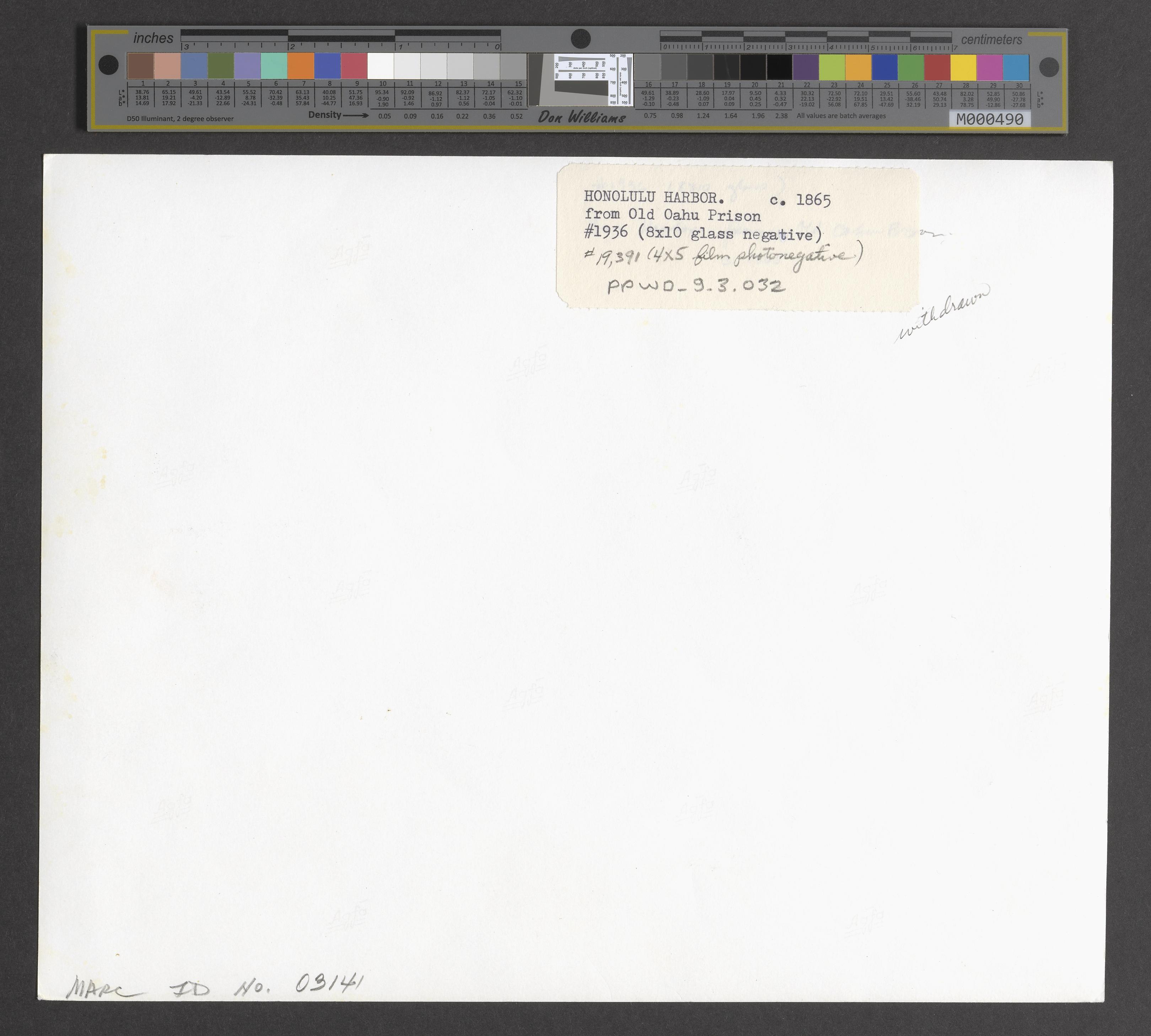 Browse Catalog - Digital Archives of Hawaiʻi