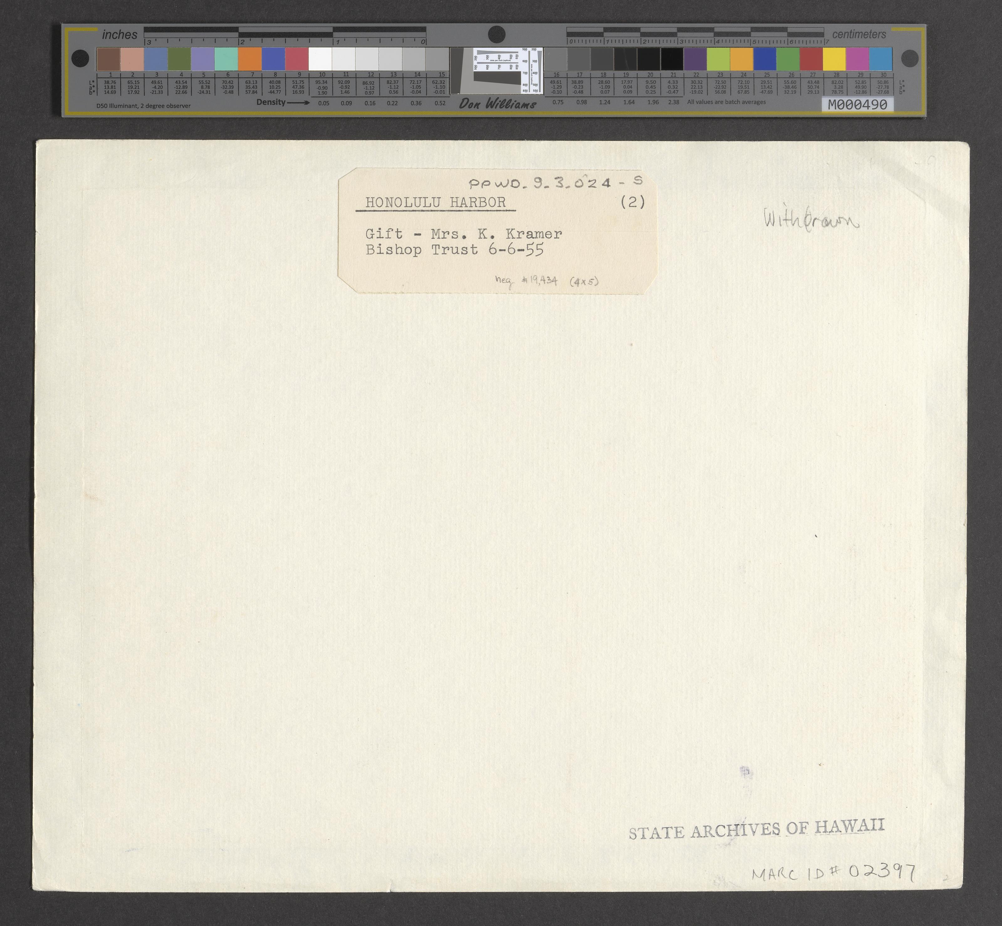Browse Catalog - Digital Archives of Hawaiʻi