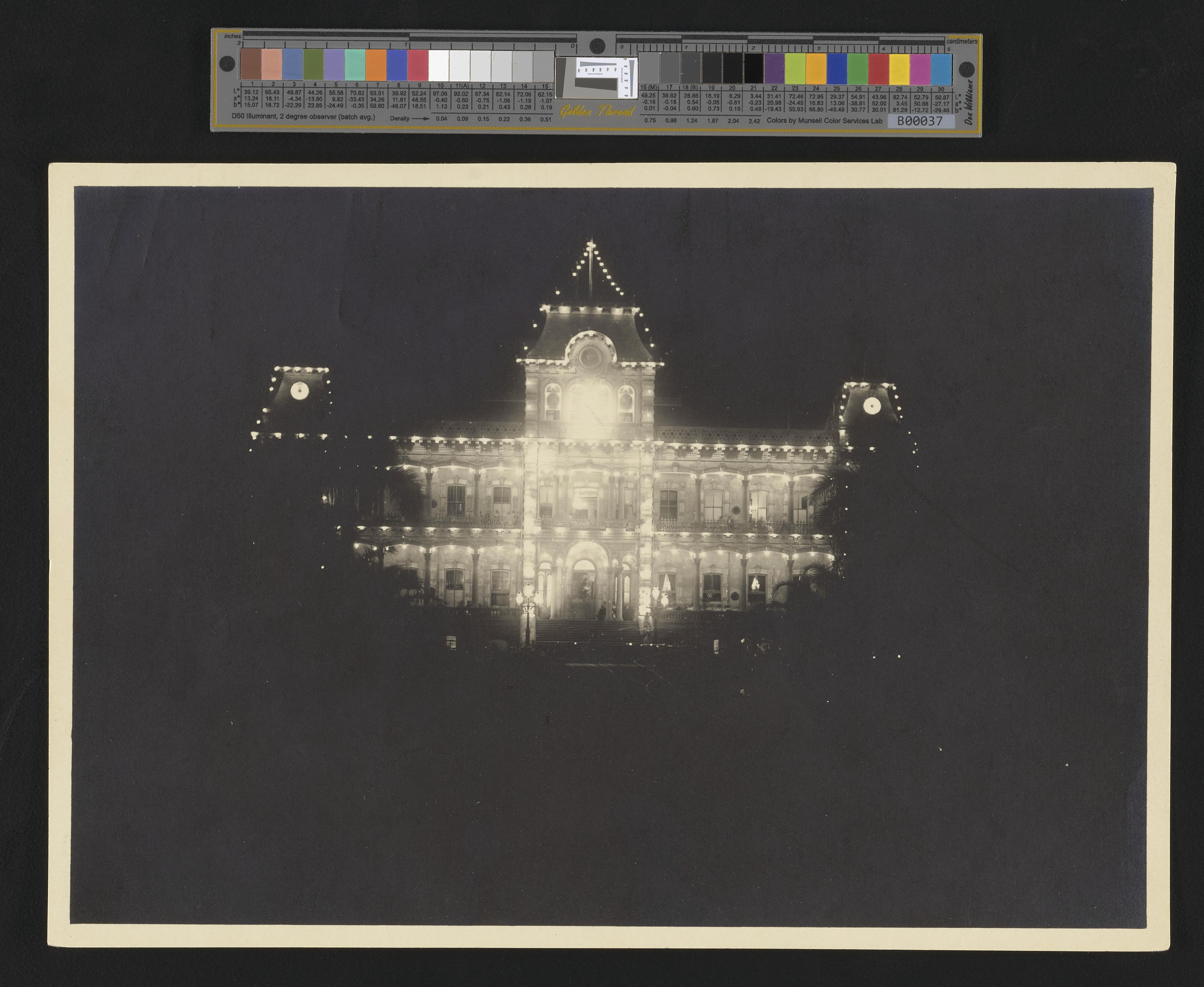 Browse Catalog - Digital Archives of Hawaiʻi