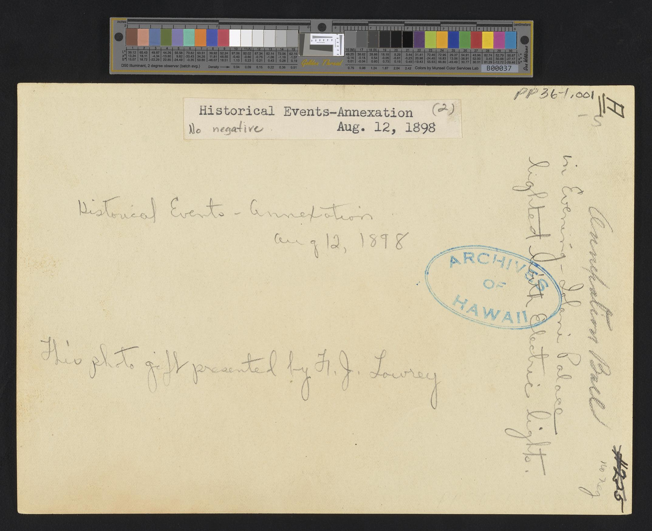 Browse Catalog - Digital Archives of Hawaiʻi