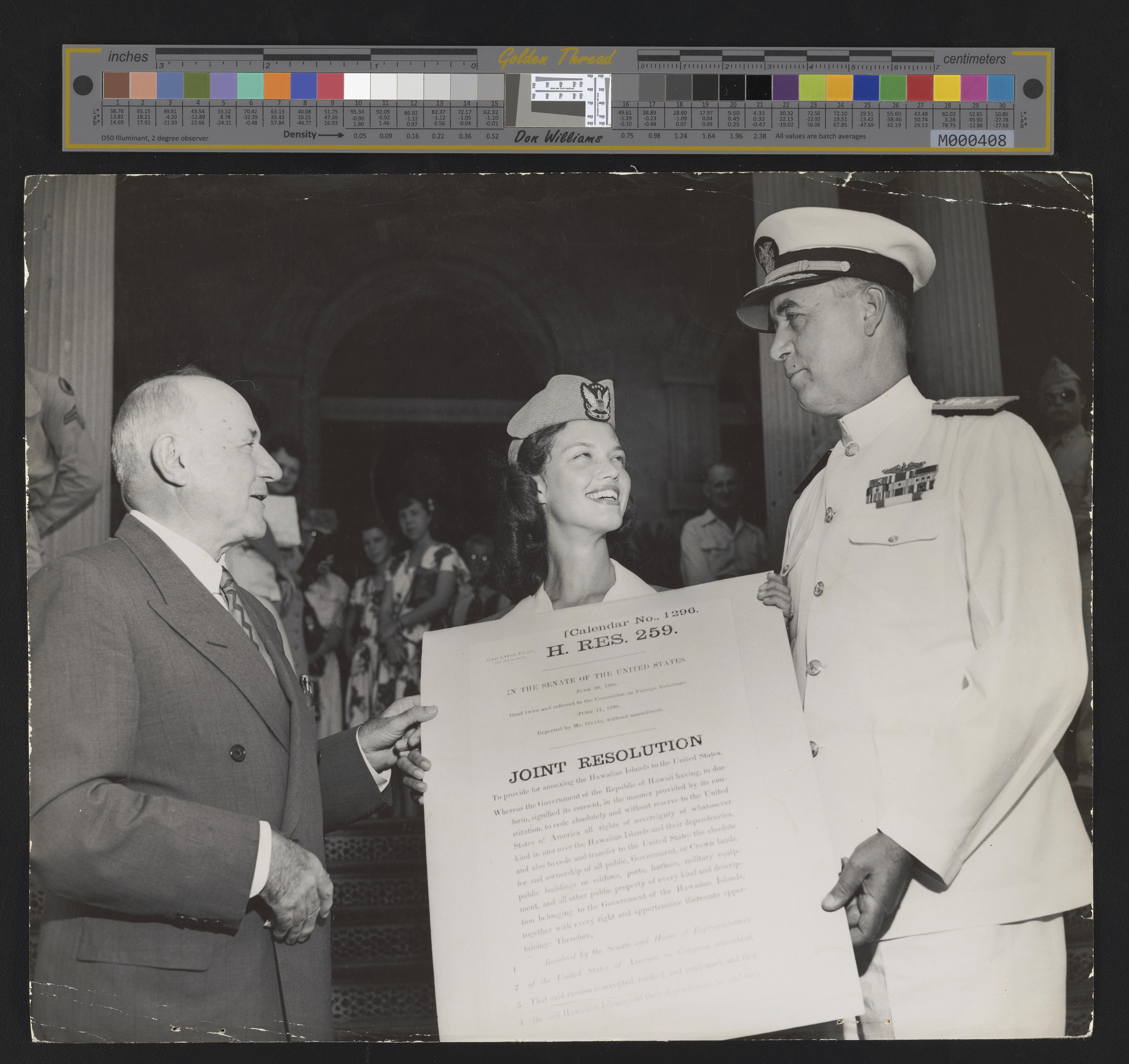 Browse Catalog - Digital Archives of Hawaiʻi