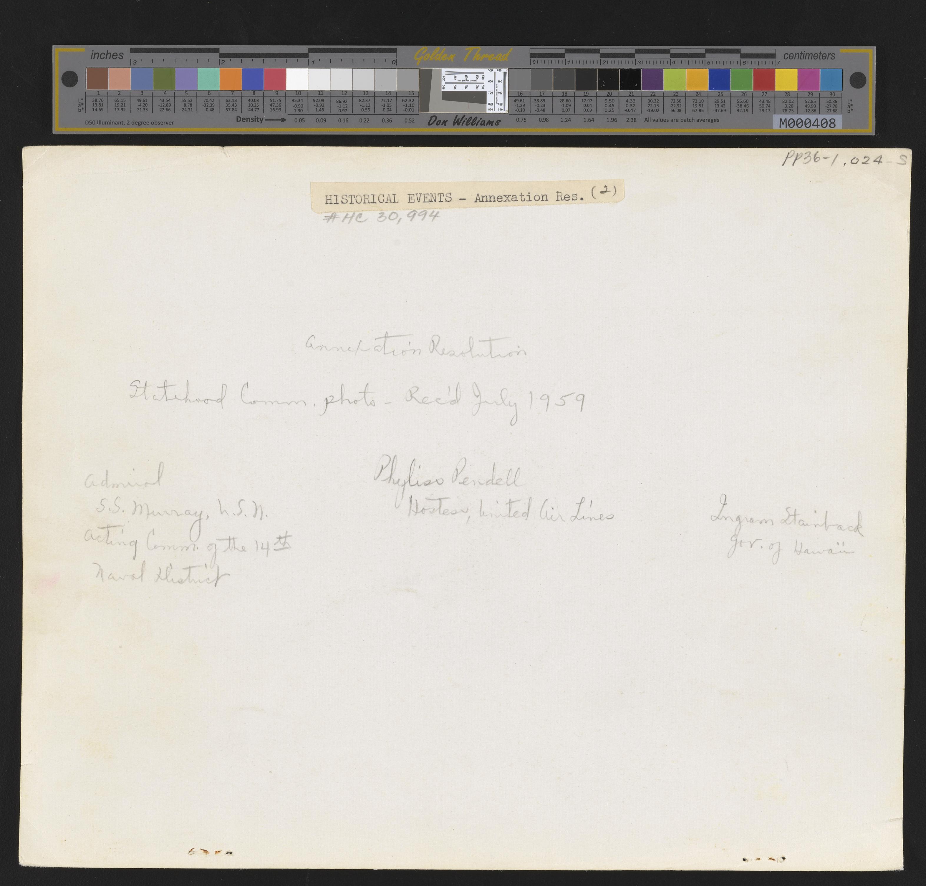 Browse Catalog - Digital Archives of Hawaiʻi