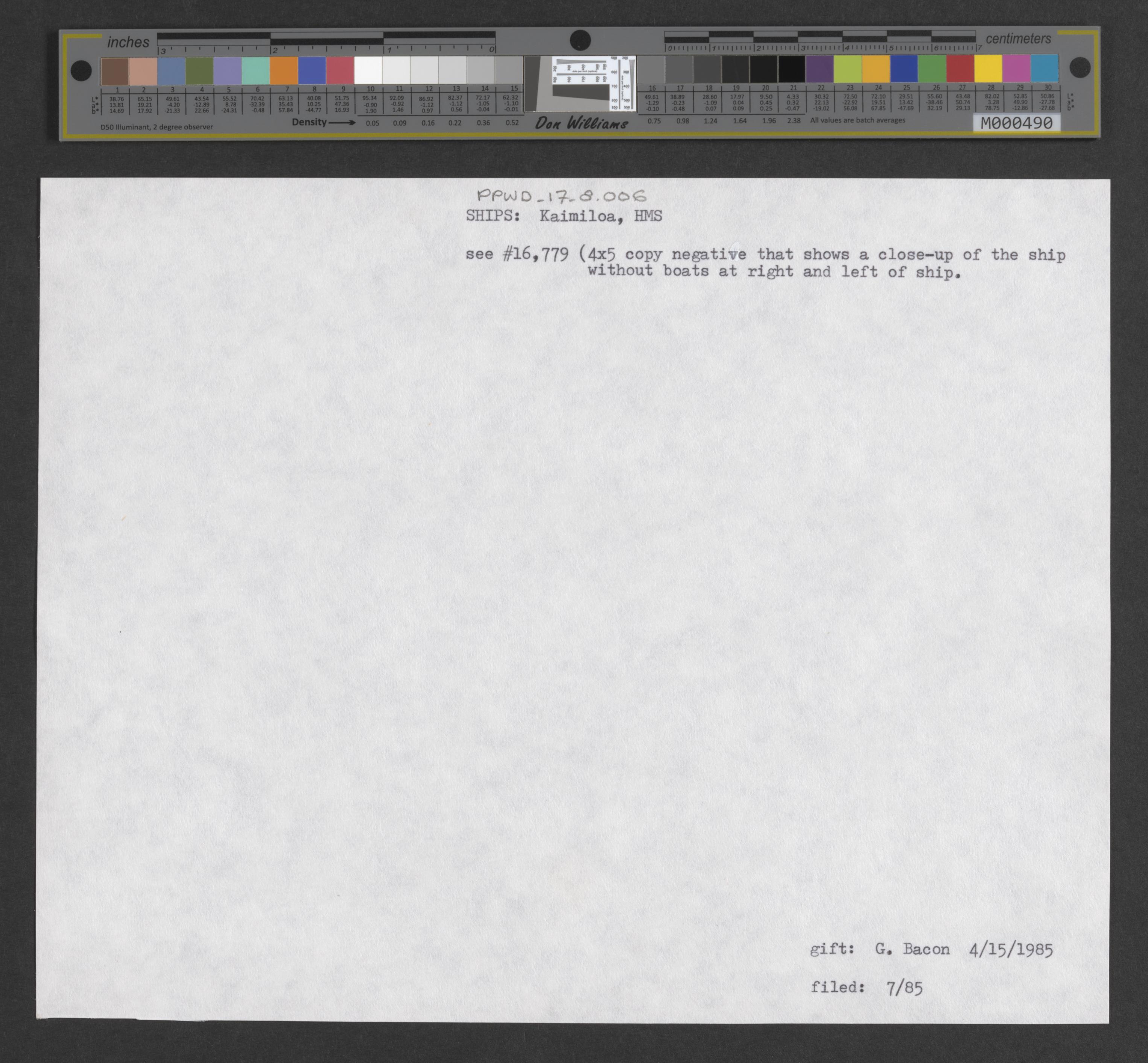 Browse Catalog - Digital Archives of Hawaiʻi