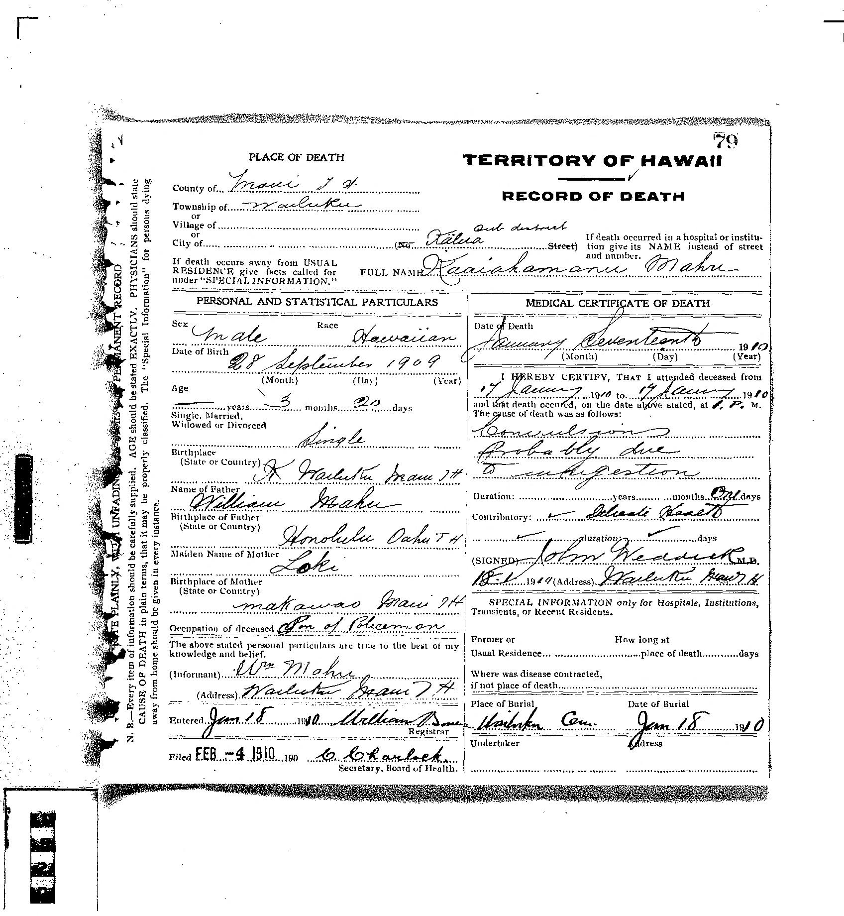 Browse Catalog - Digital Archives of Hawaiʻi