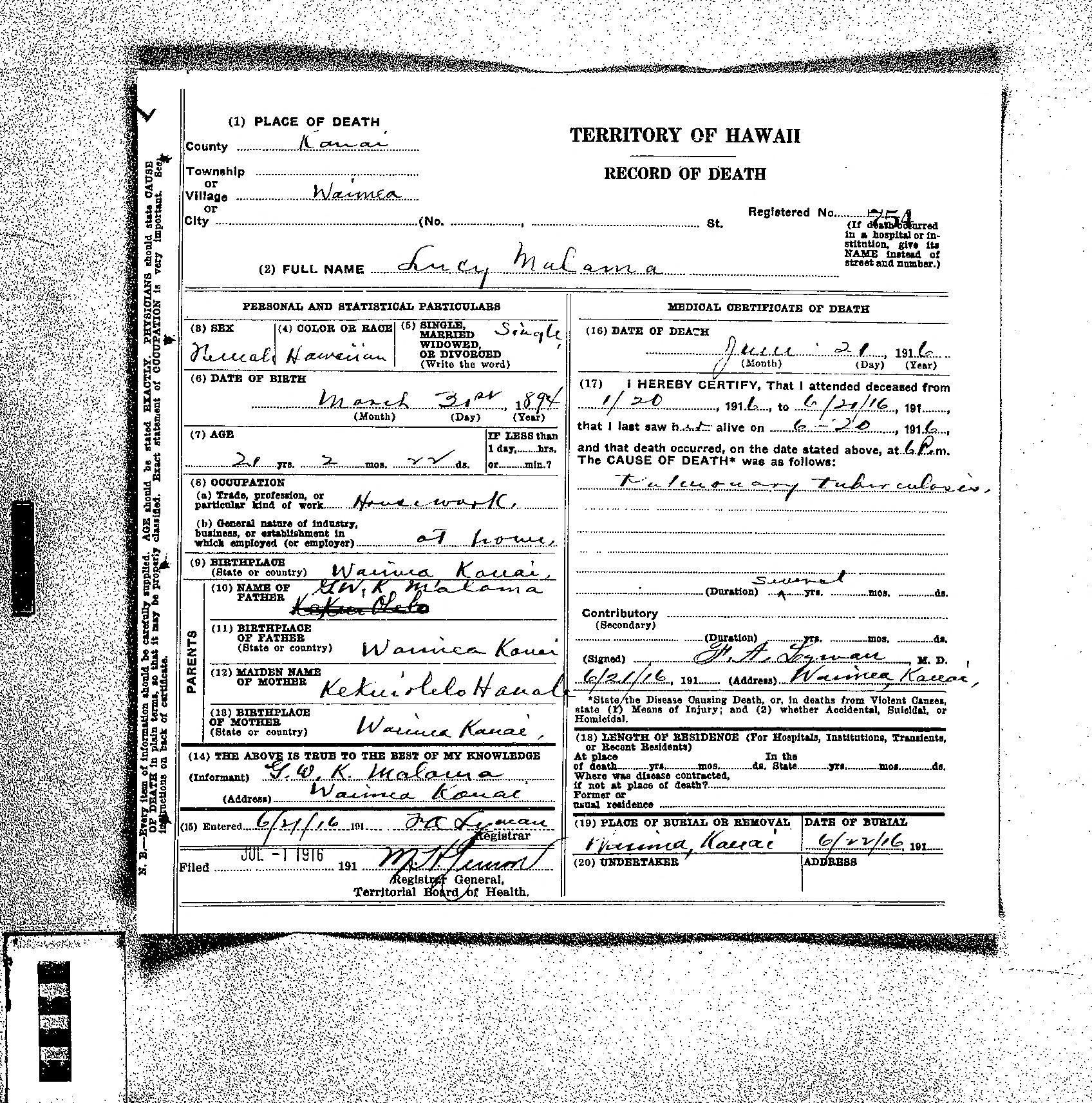 Browse Catalog - Digital Archives of Hawaiʻi