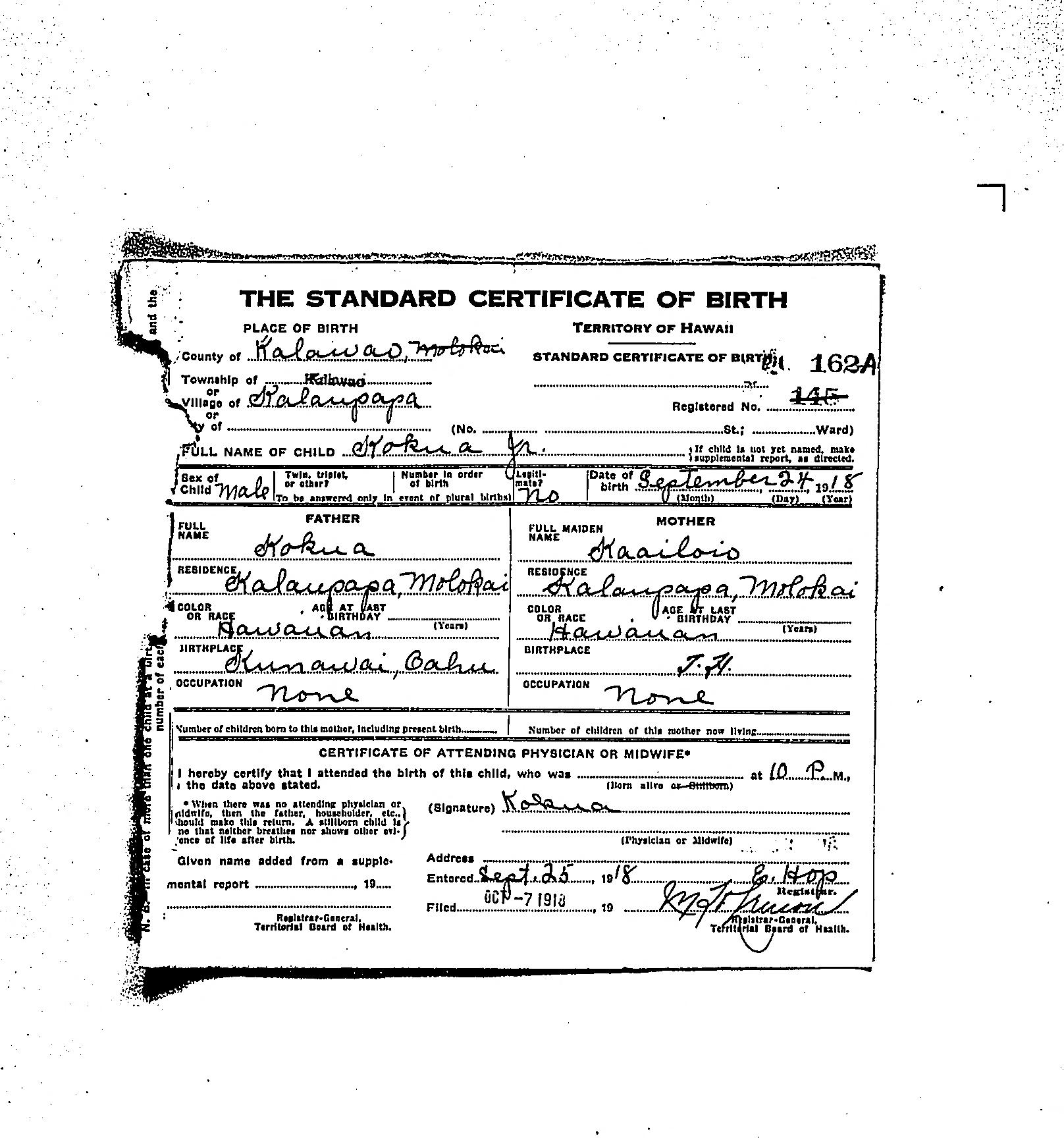 Browse Catalog - Digital Archives of Hawaiʻi