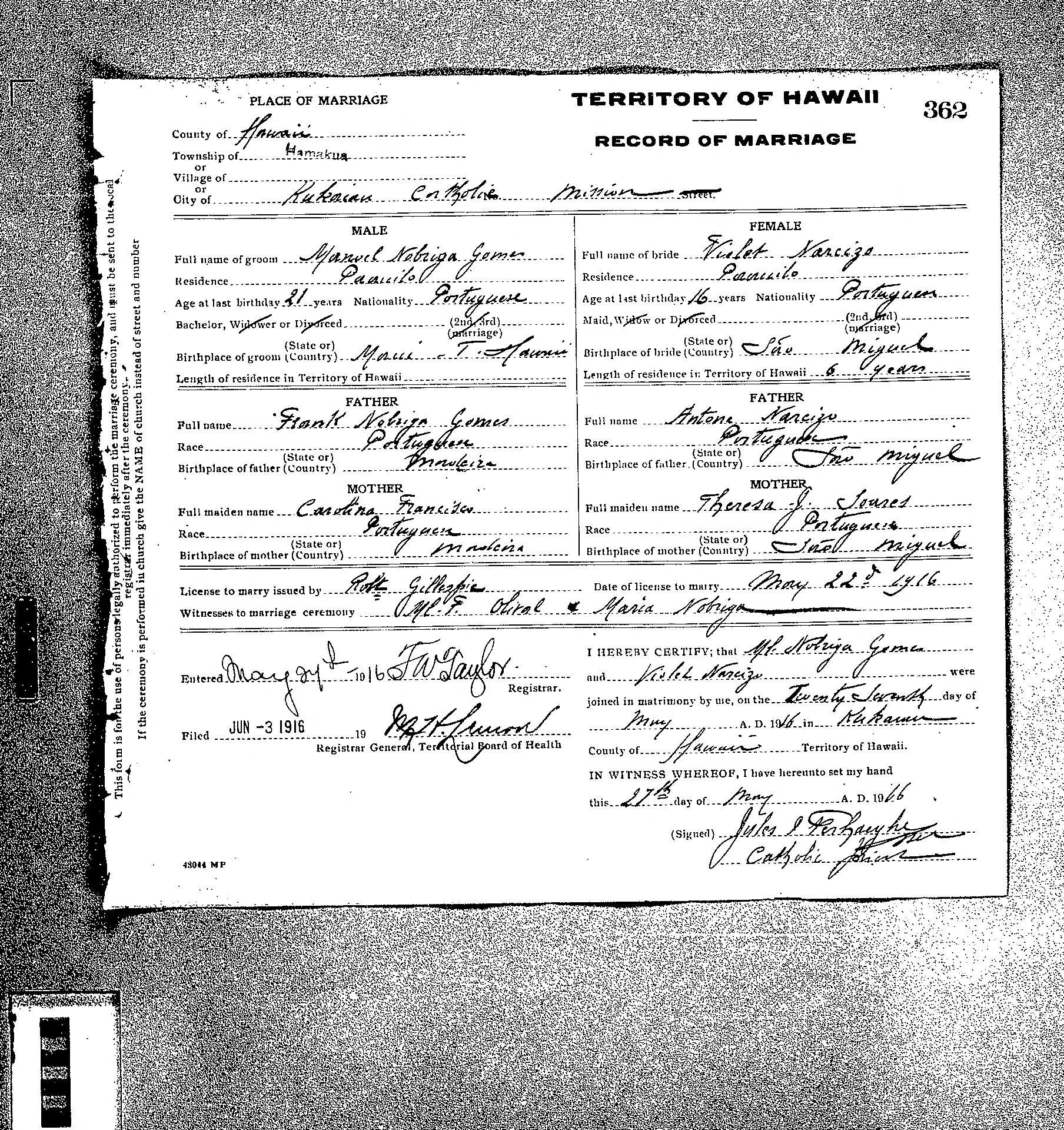 Browse Catalog - Digital Archives of Hawaiʻi