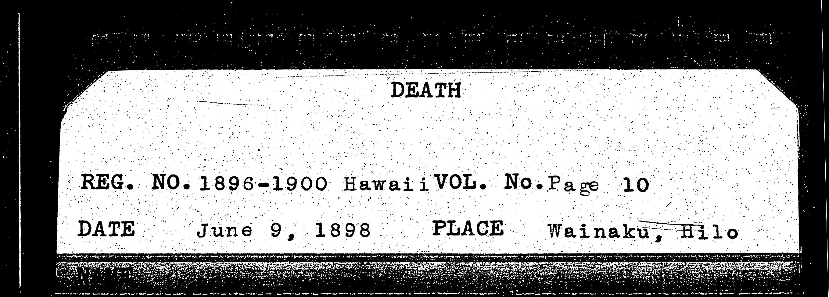 Browse Catalog - Digital Archives of Hawaiʻi