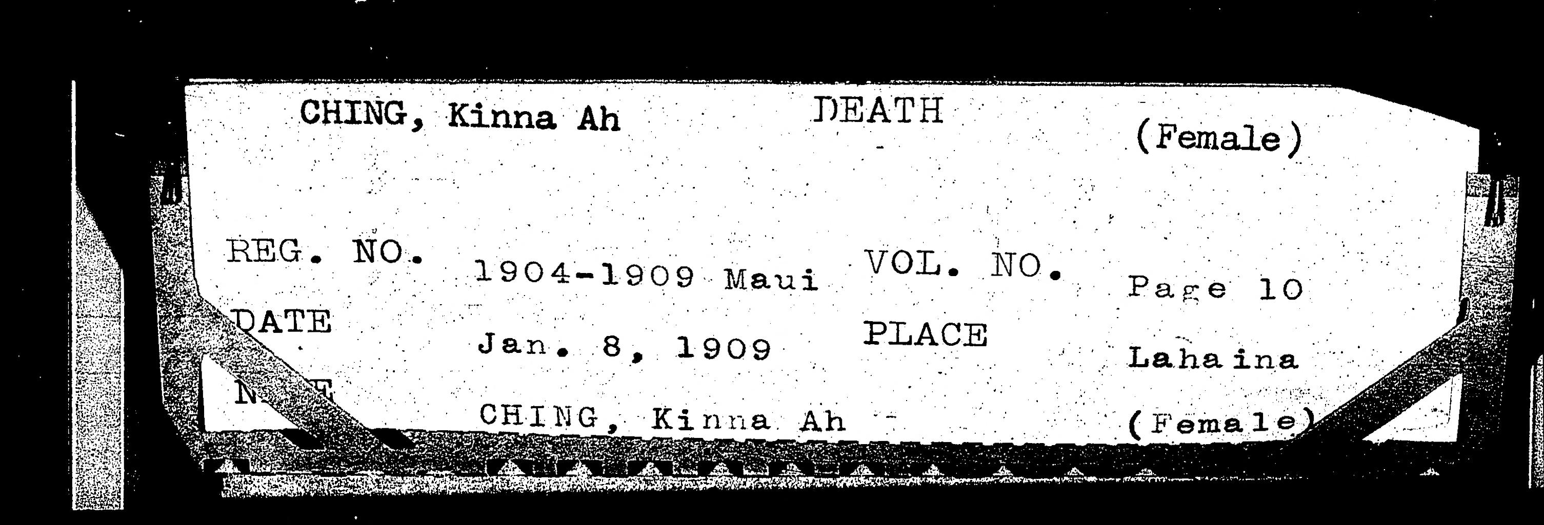 Browse Catalog - Digital Archives of Hawaiʻi