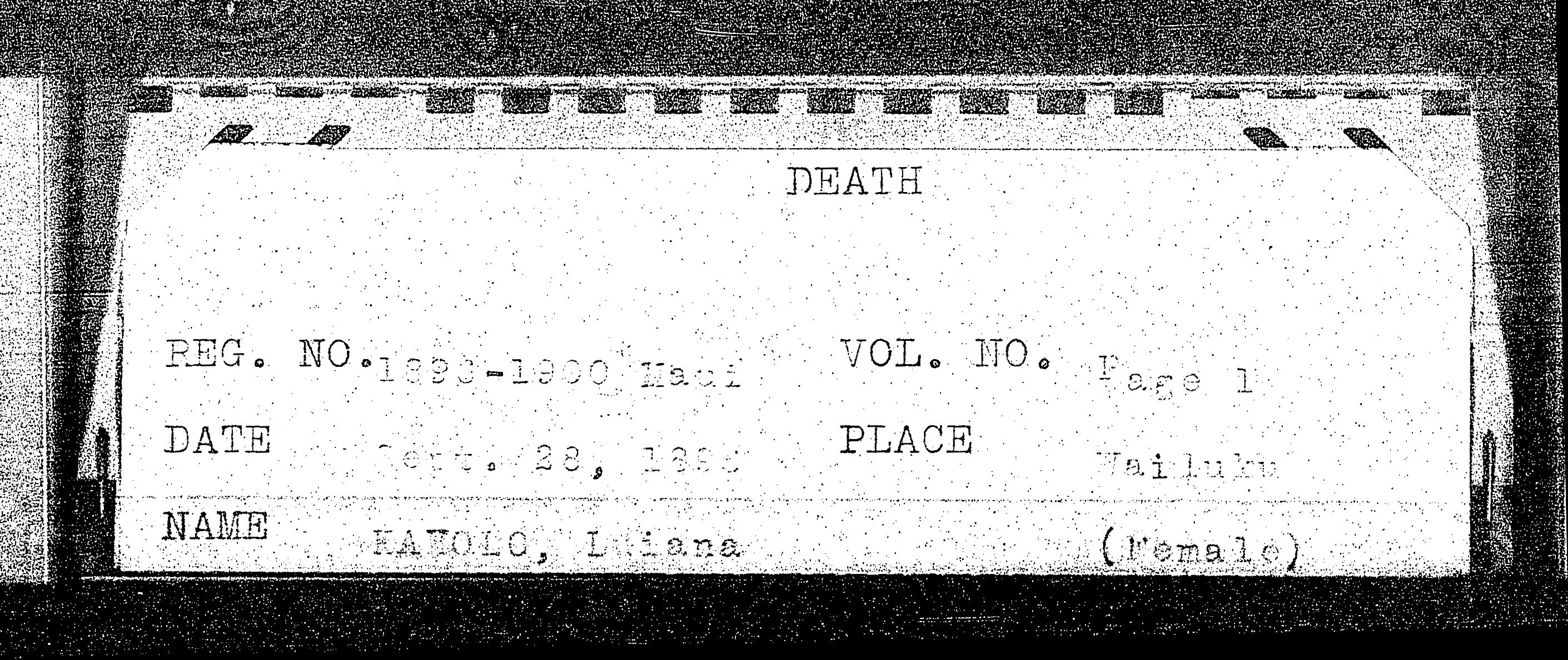 Browse Catalog - Digital Archives of Hawaiʻi