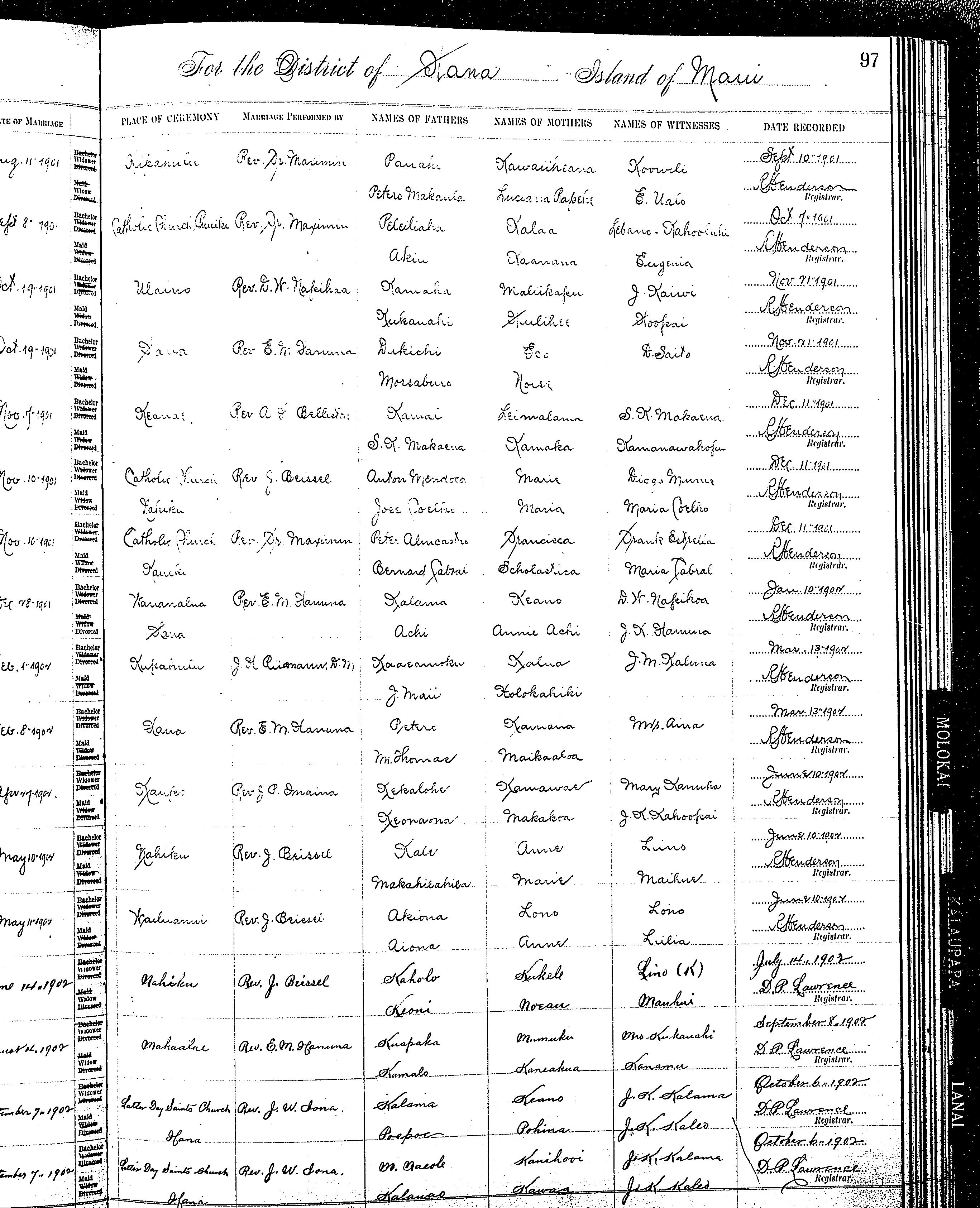 Browse Catalog - Digital Archives of Hawaiʻi