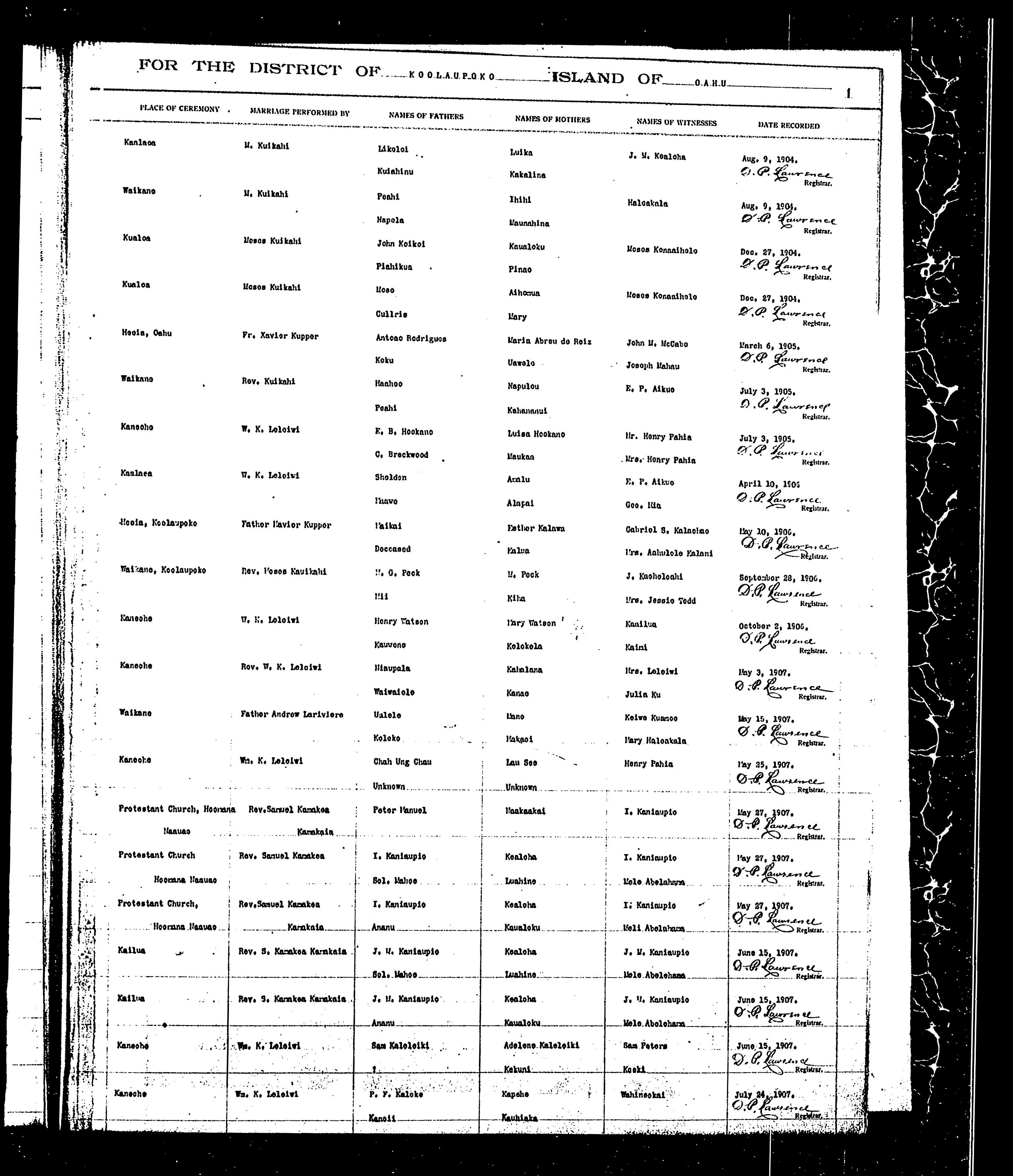 Browse Catalog - Digital Archives of Hawaiʻi
